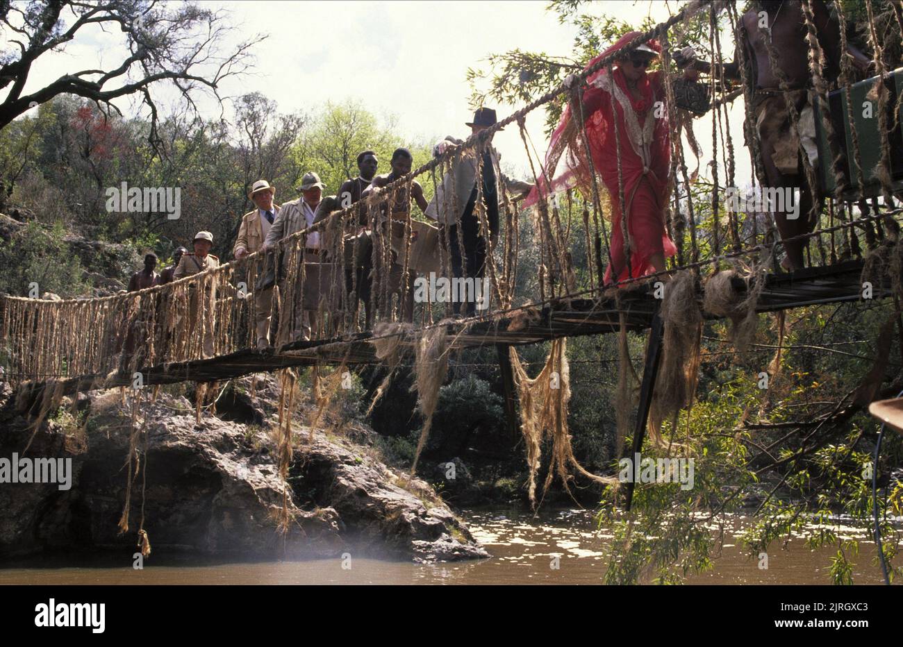 Agatha christies dix petits indiens Banque de photographies et d’images ...