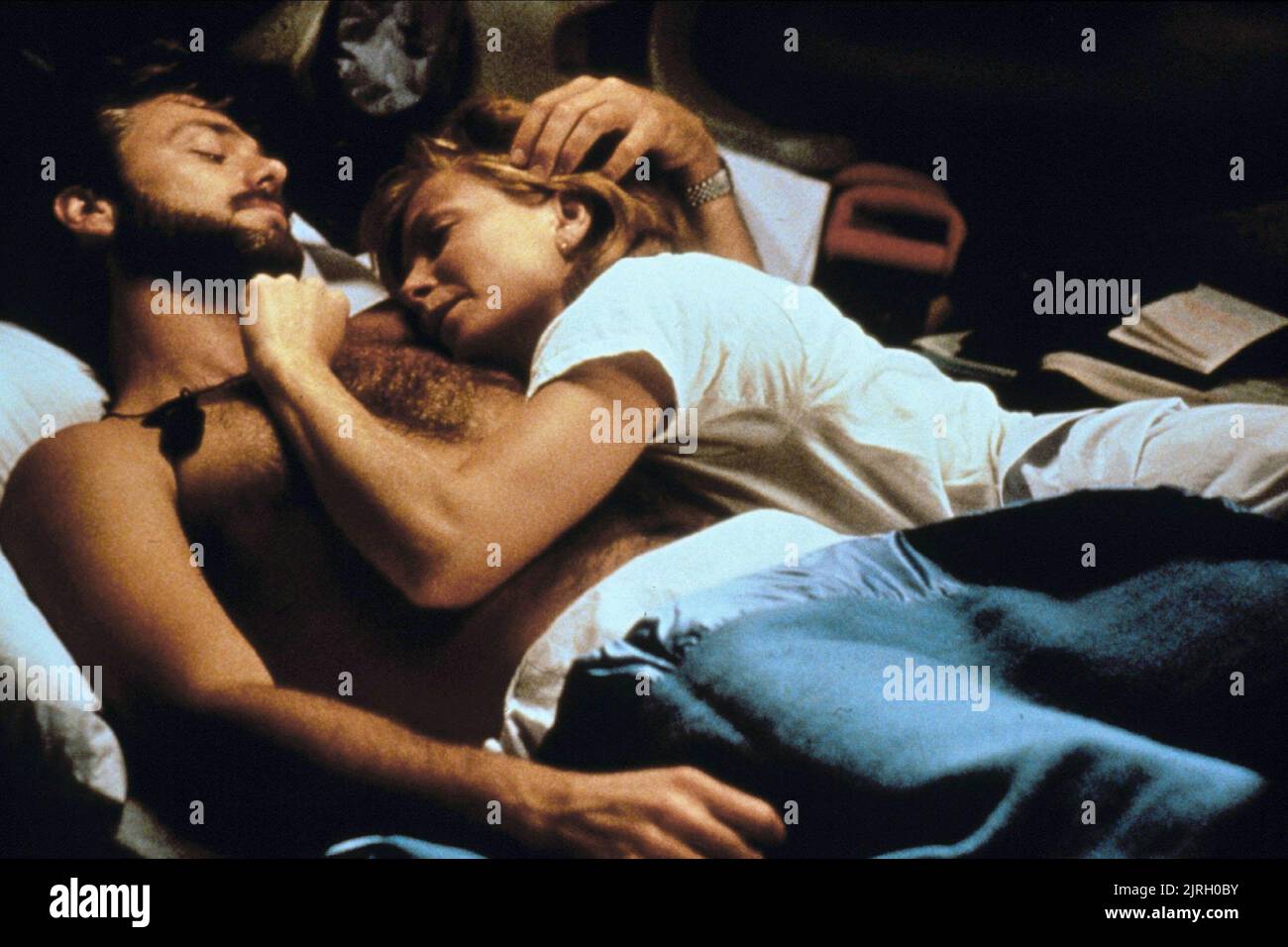 Greg evigan Banque de photographies et d’images à haute résolution - Alamy