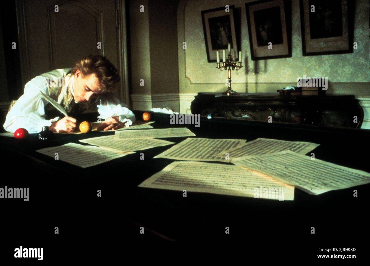 Tom hulce Banque de photographies et d’images à haute résolution - Alamy