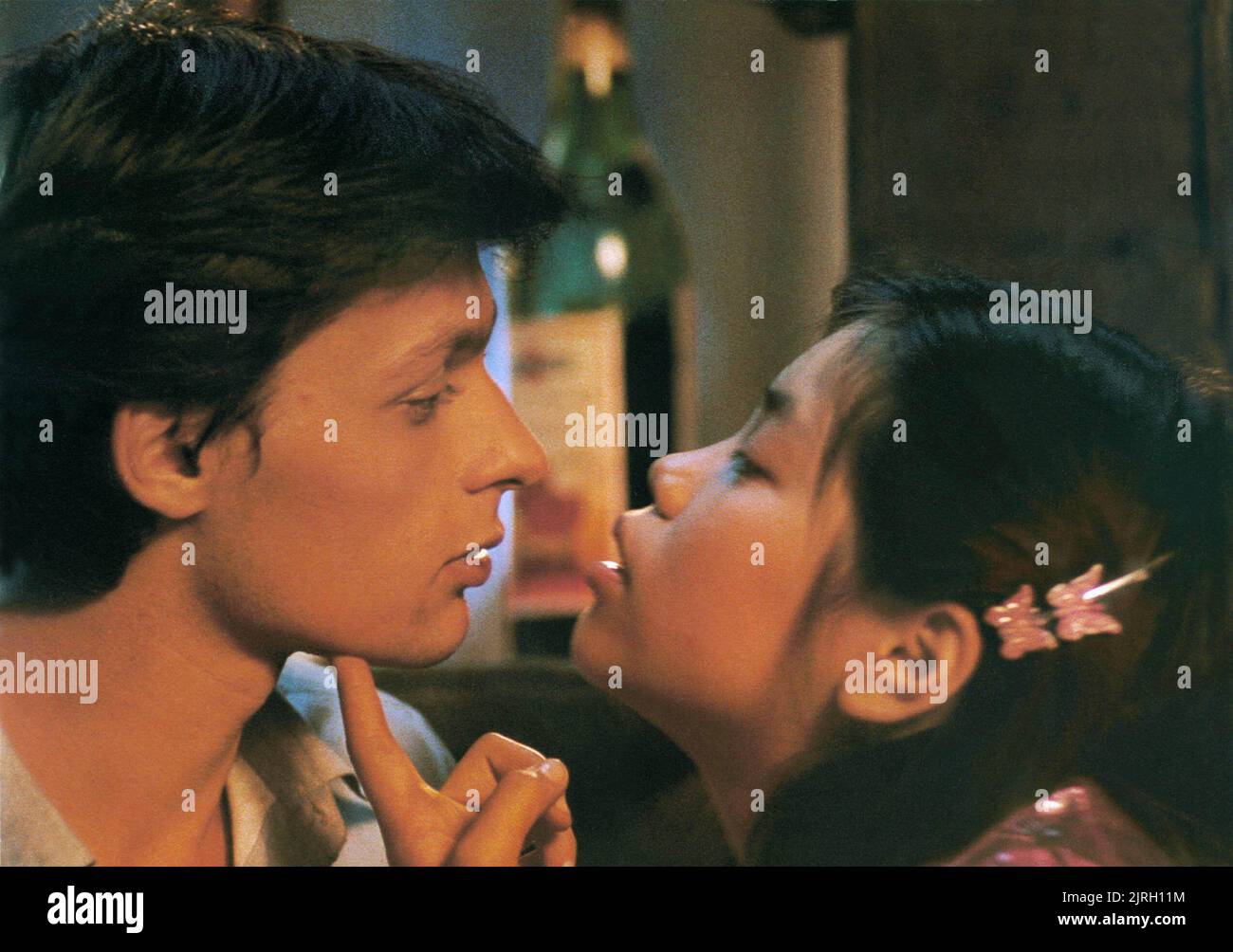 Frederic andrei thuy luu diva Banque de photographies et d’images à ...