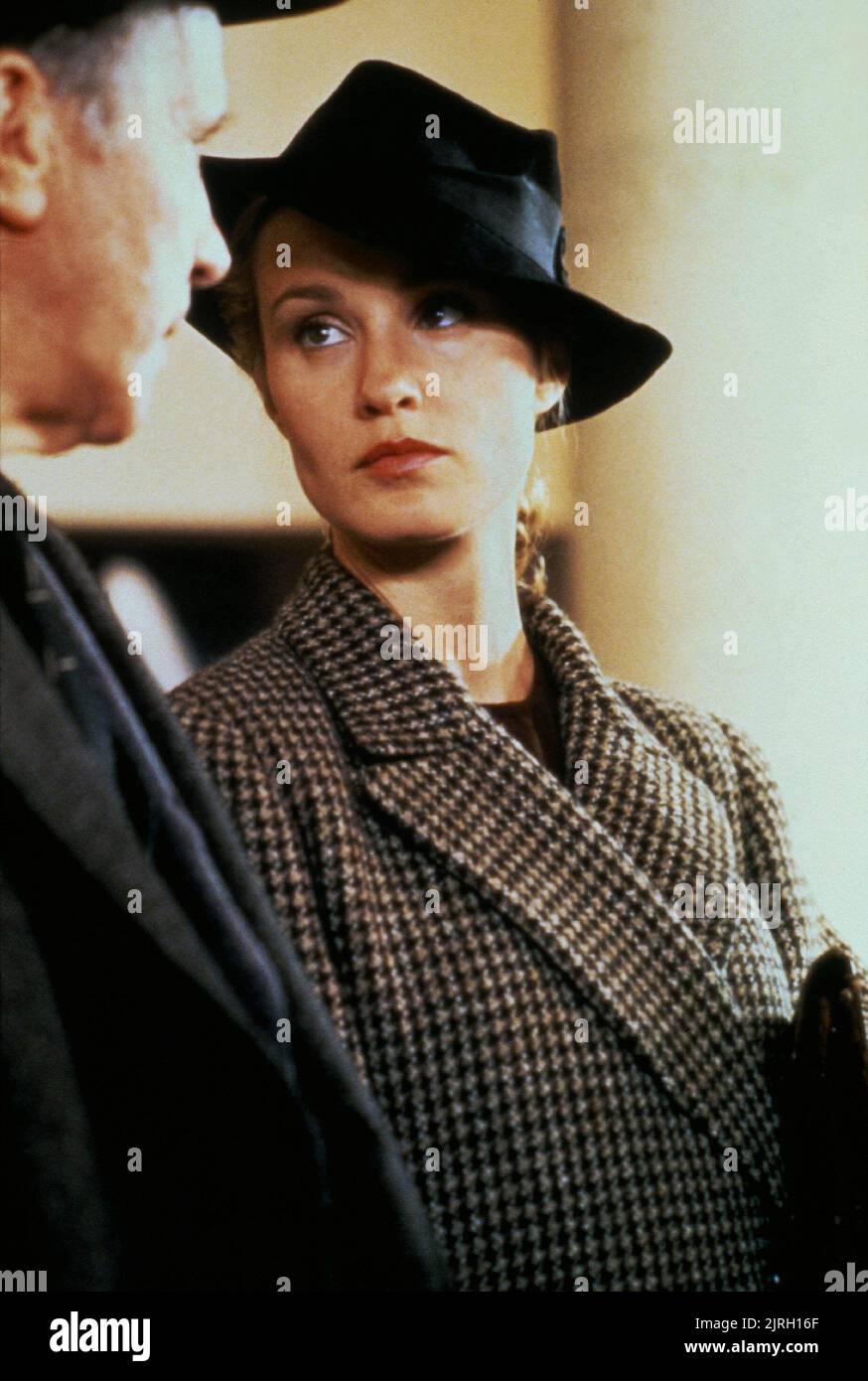 Jessica lange Banque de photographies et d’images à haute résolution ...