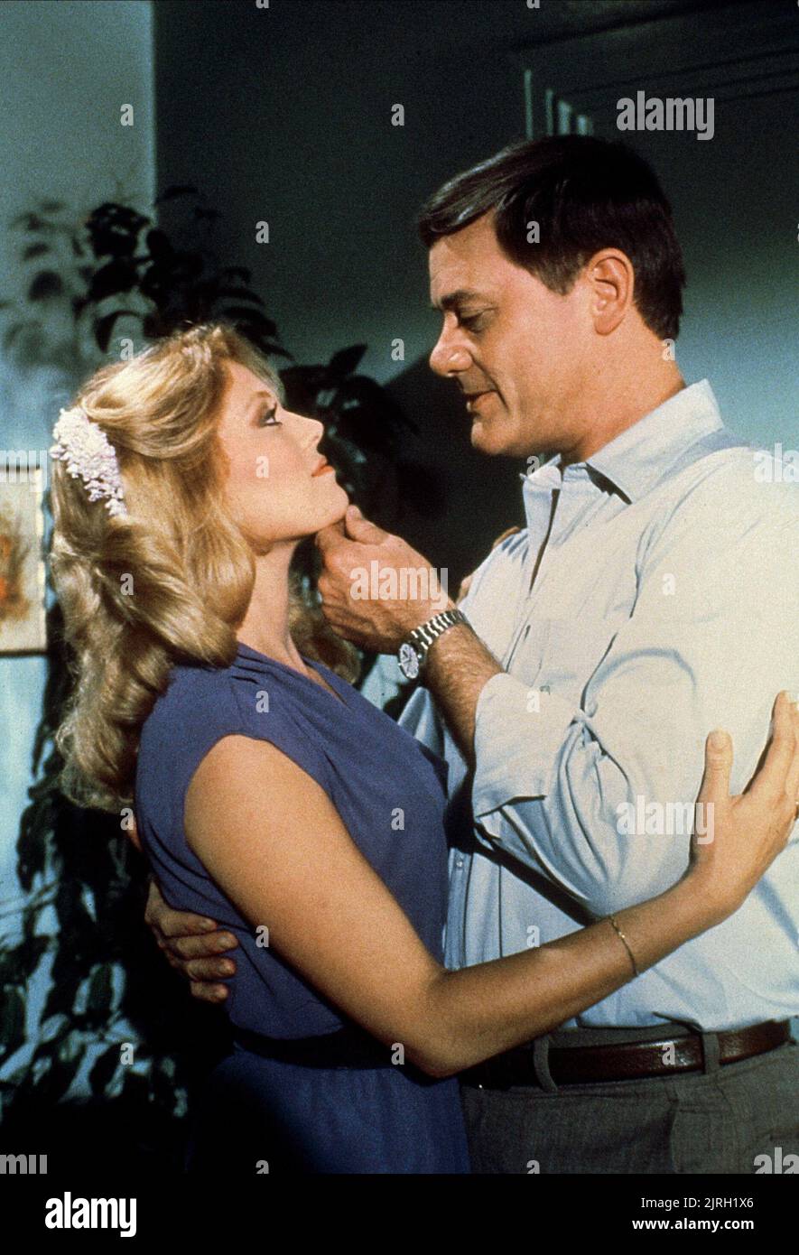 Larry hagman dallas 1981 Banque de photographies et d’images à haute ...