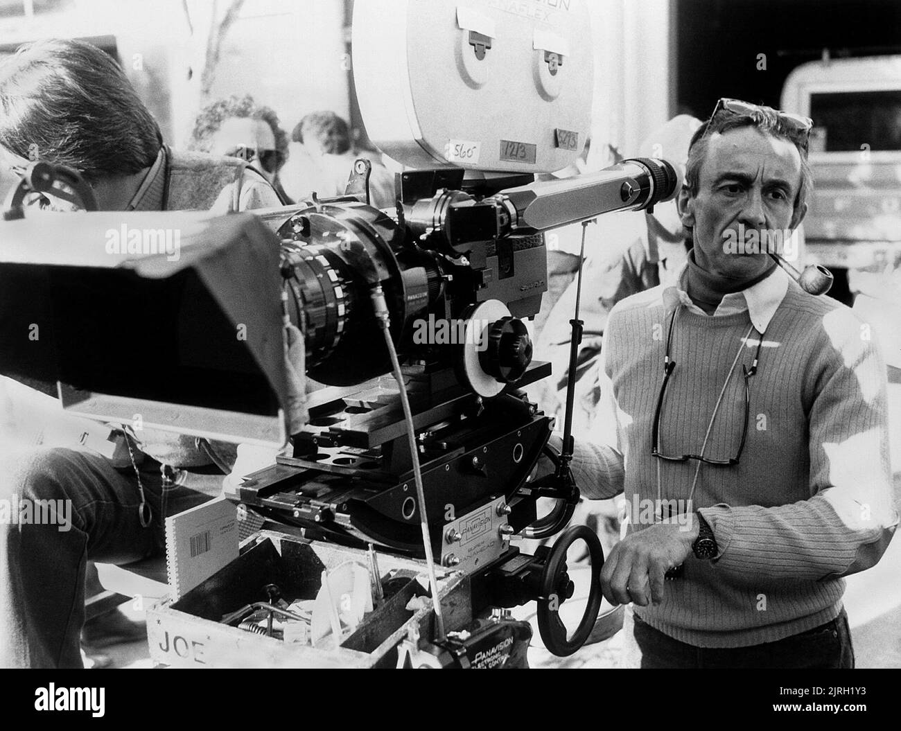 Louis malle Banque de photographies et d’images à haute résolution - Alamy