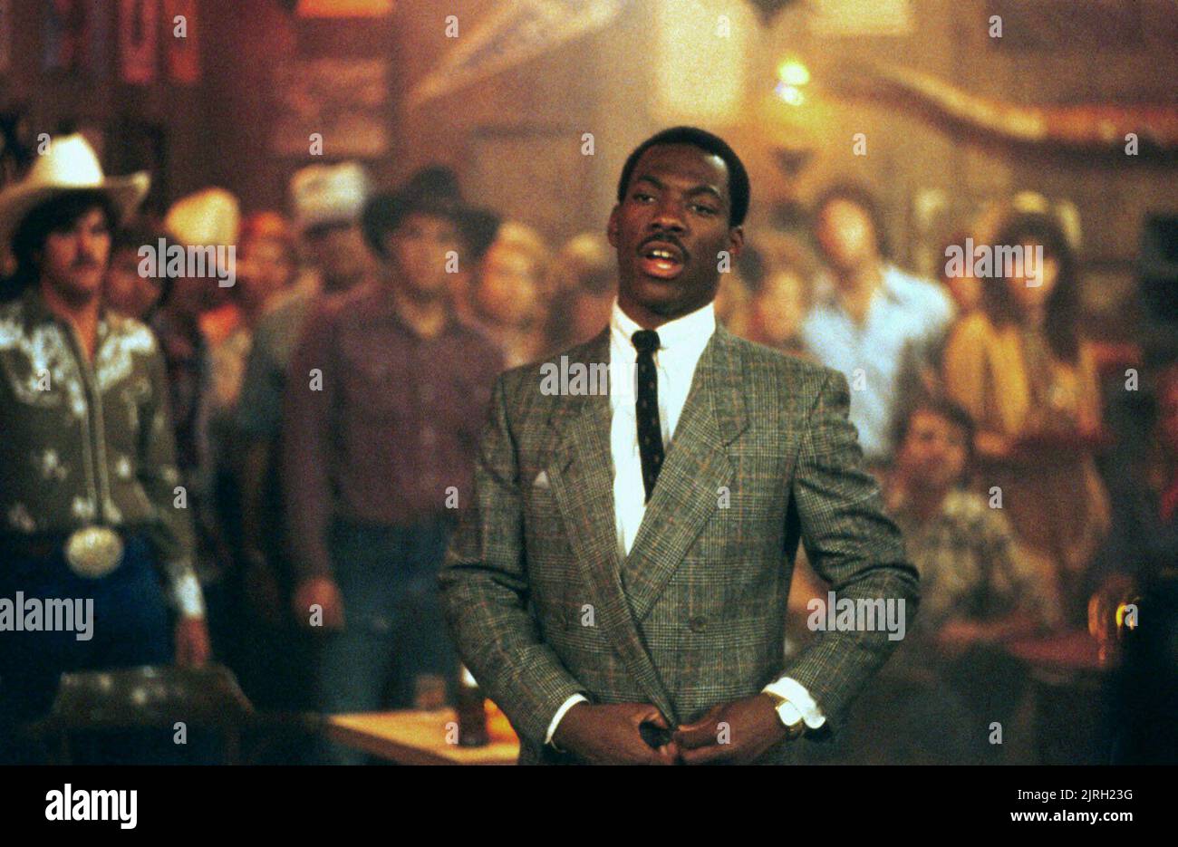 48 heures 1982 eddie murphy Banque de photographies et d’images à haute ...