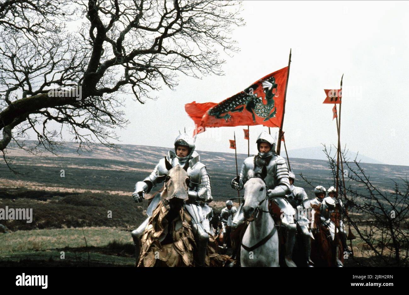 Nigel terry Banque de photographies et d’images à haute résolution - Alamy