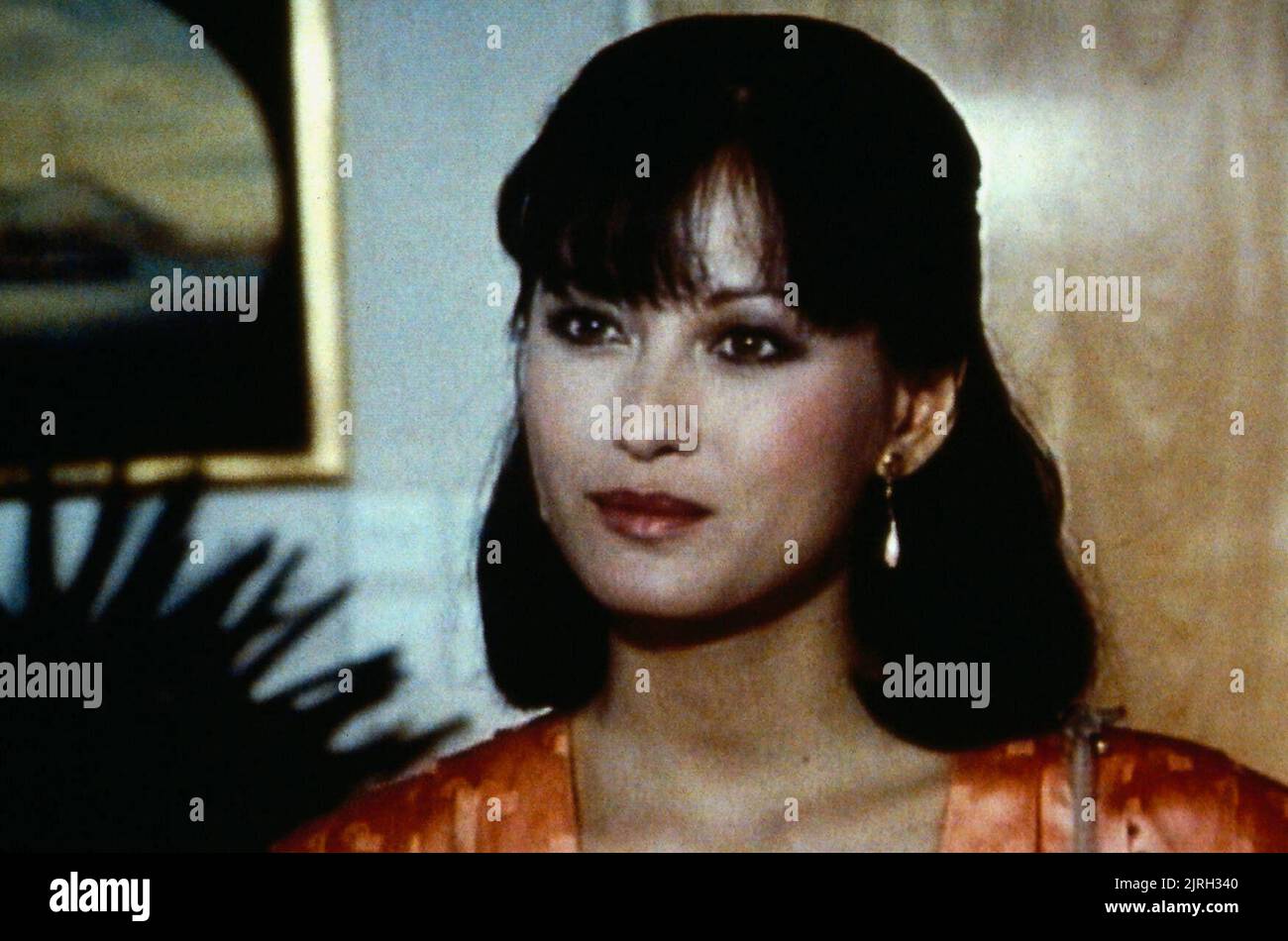 Julia nickson Banque de photographies et d’images à haute résolution ...