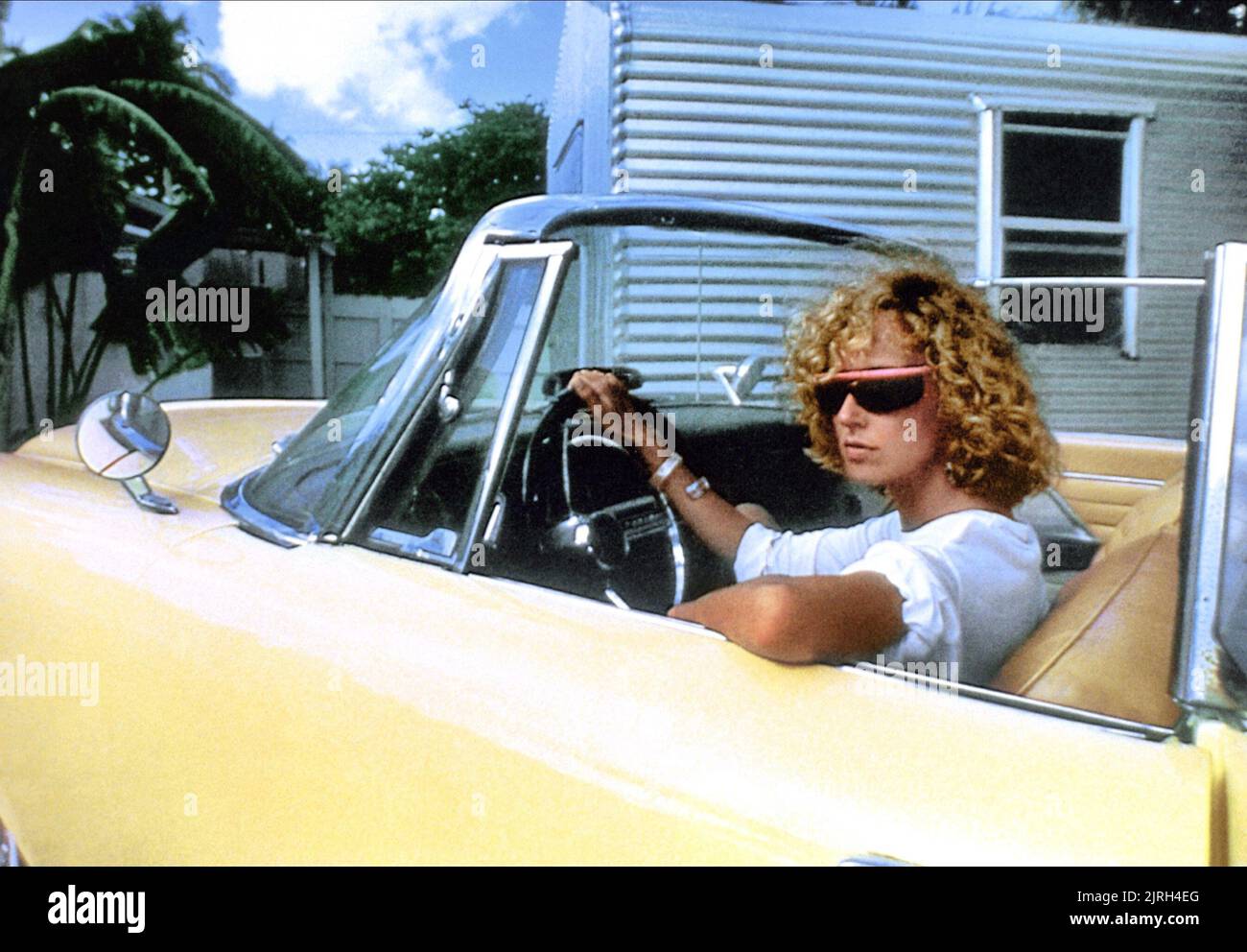 Manhunter michael mann Banque de photographies et d’images à haute ...