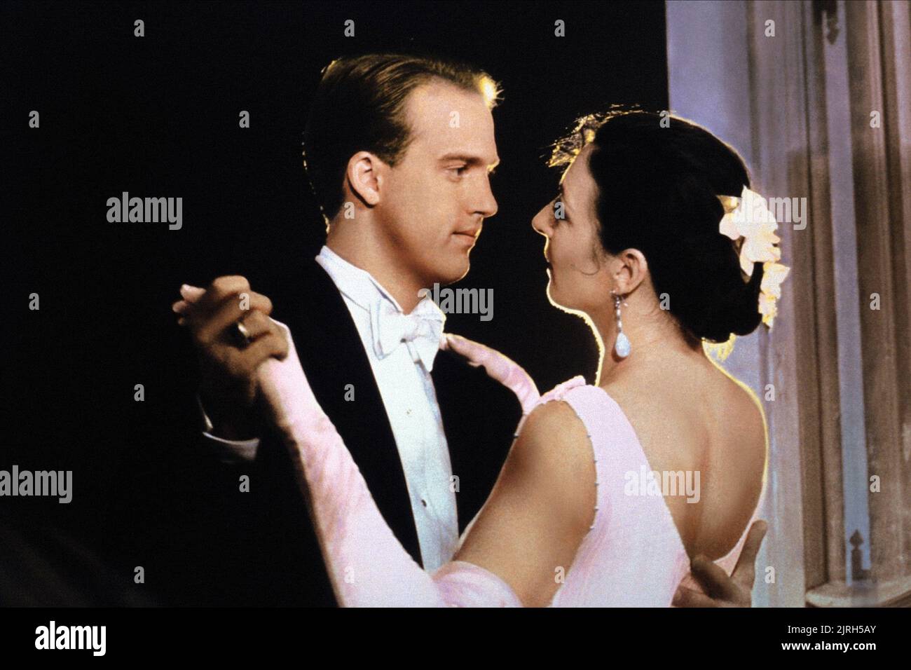 Anjelica huston and danny huston Banque de photographies et d’images à ...