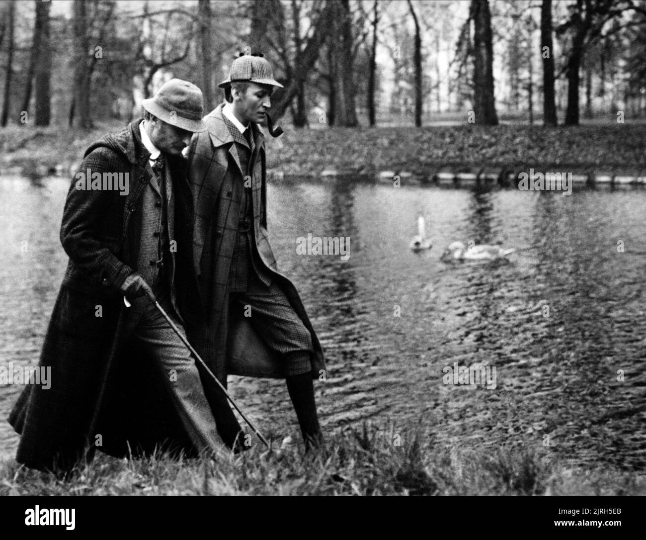 Docteur watson Banque de photographies et d’images à haute résolution ...