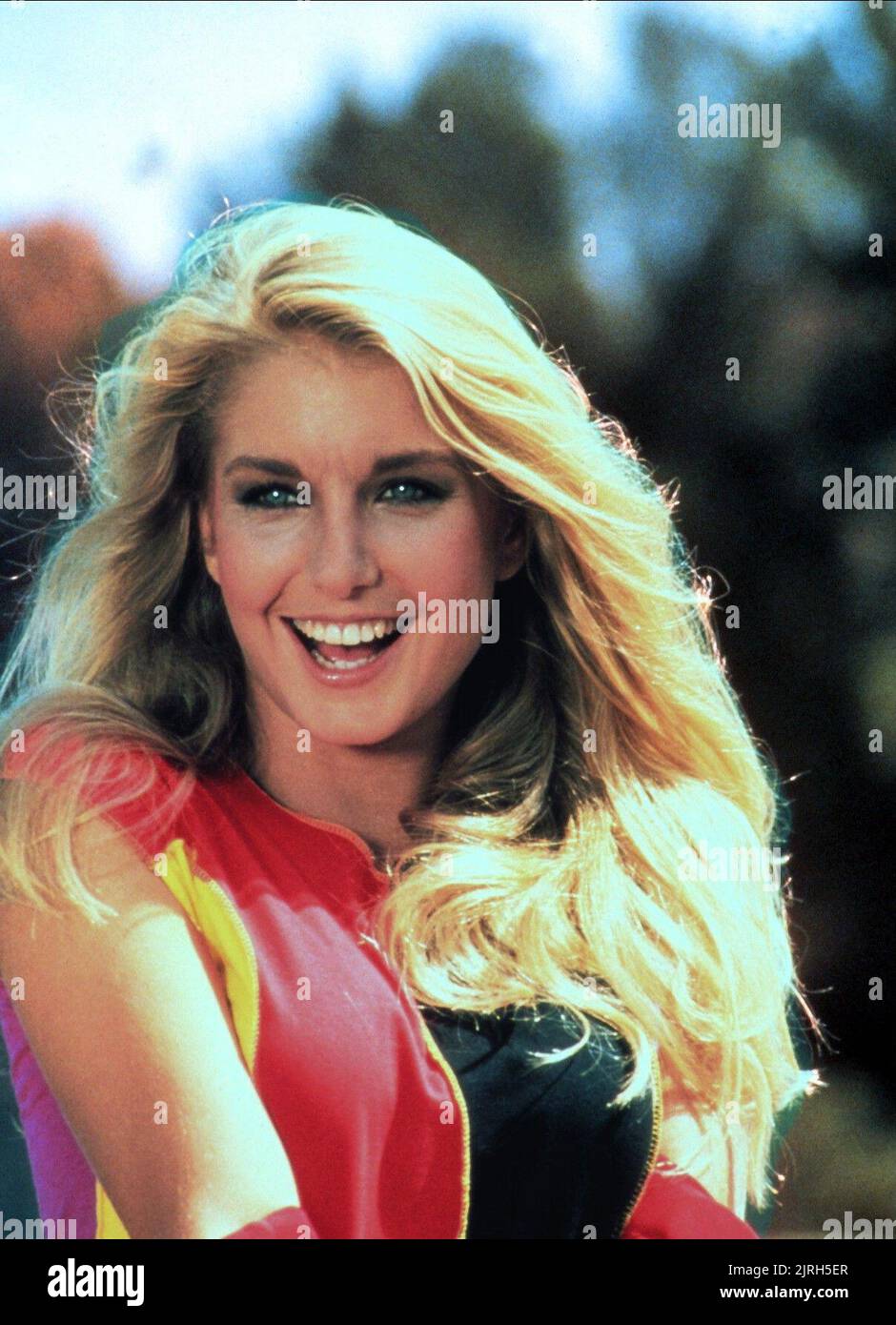 Heather thomas 1981 Banque de photographies et d’images à haute ...