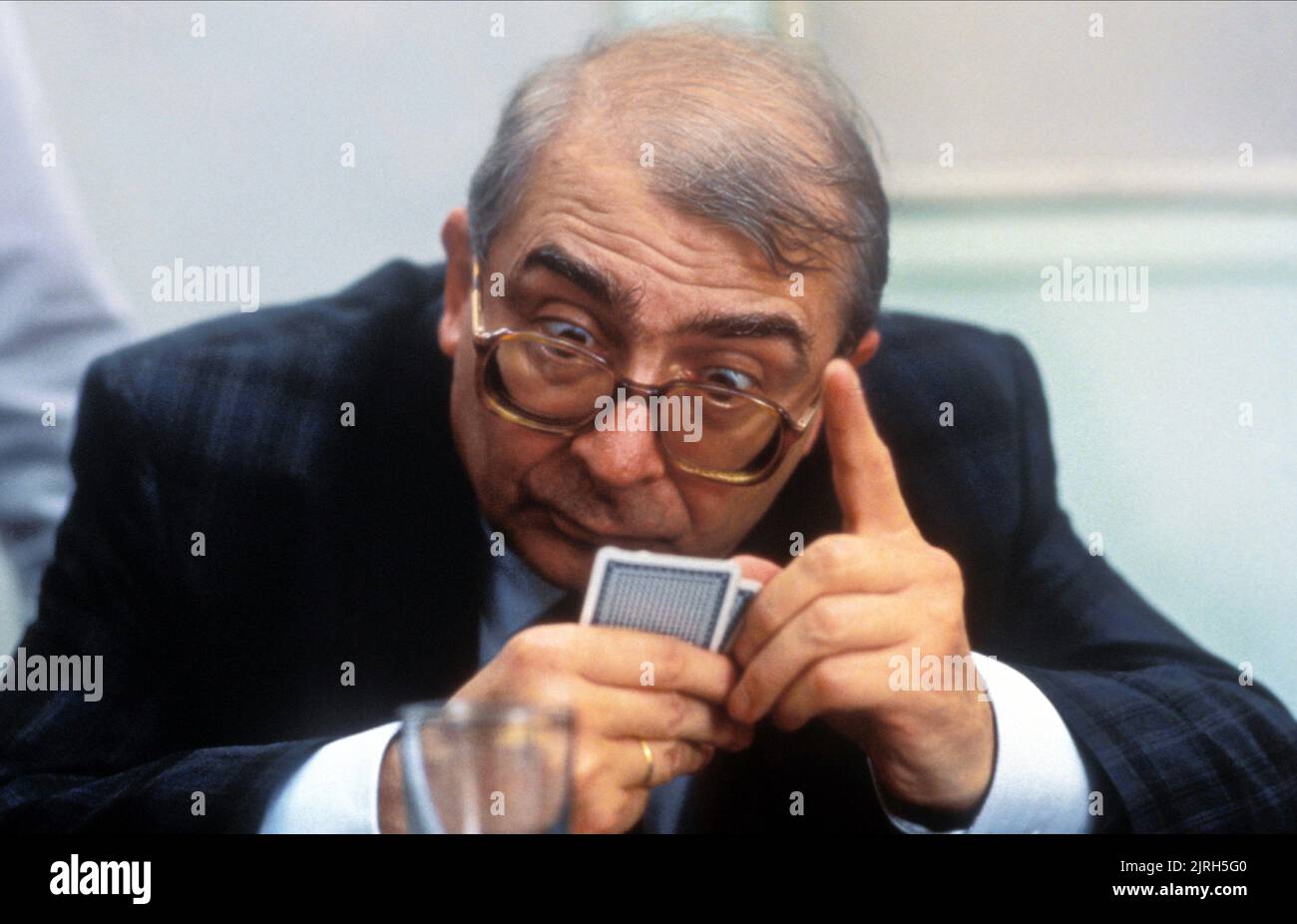 Films by claude chabrol Banque de photographies et d’images à haute ...