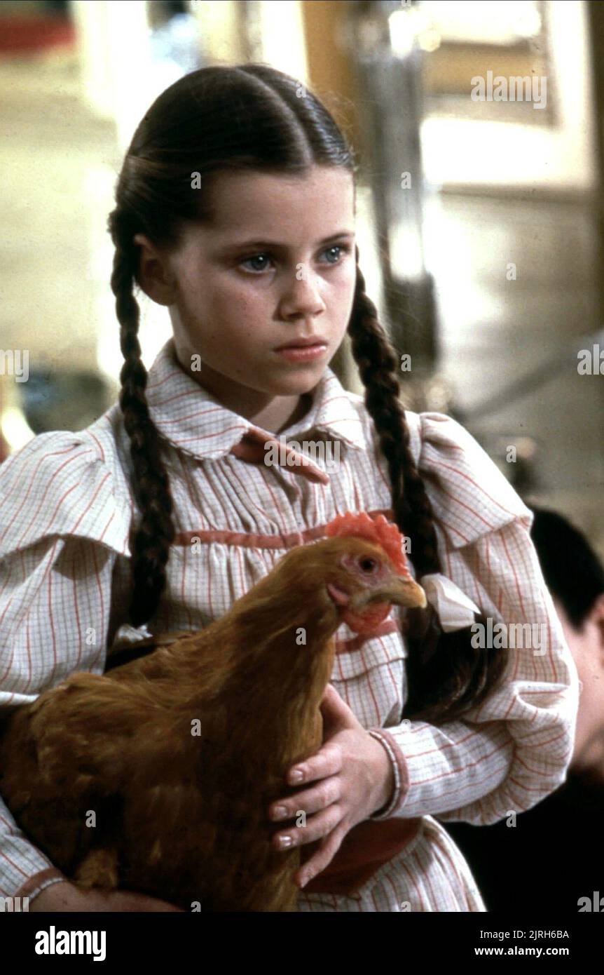 Fairuza balk return oz 1985 Banque de photographies et d’images à haute ...