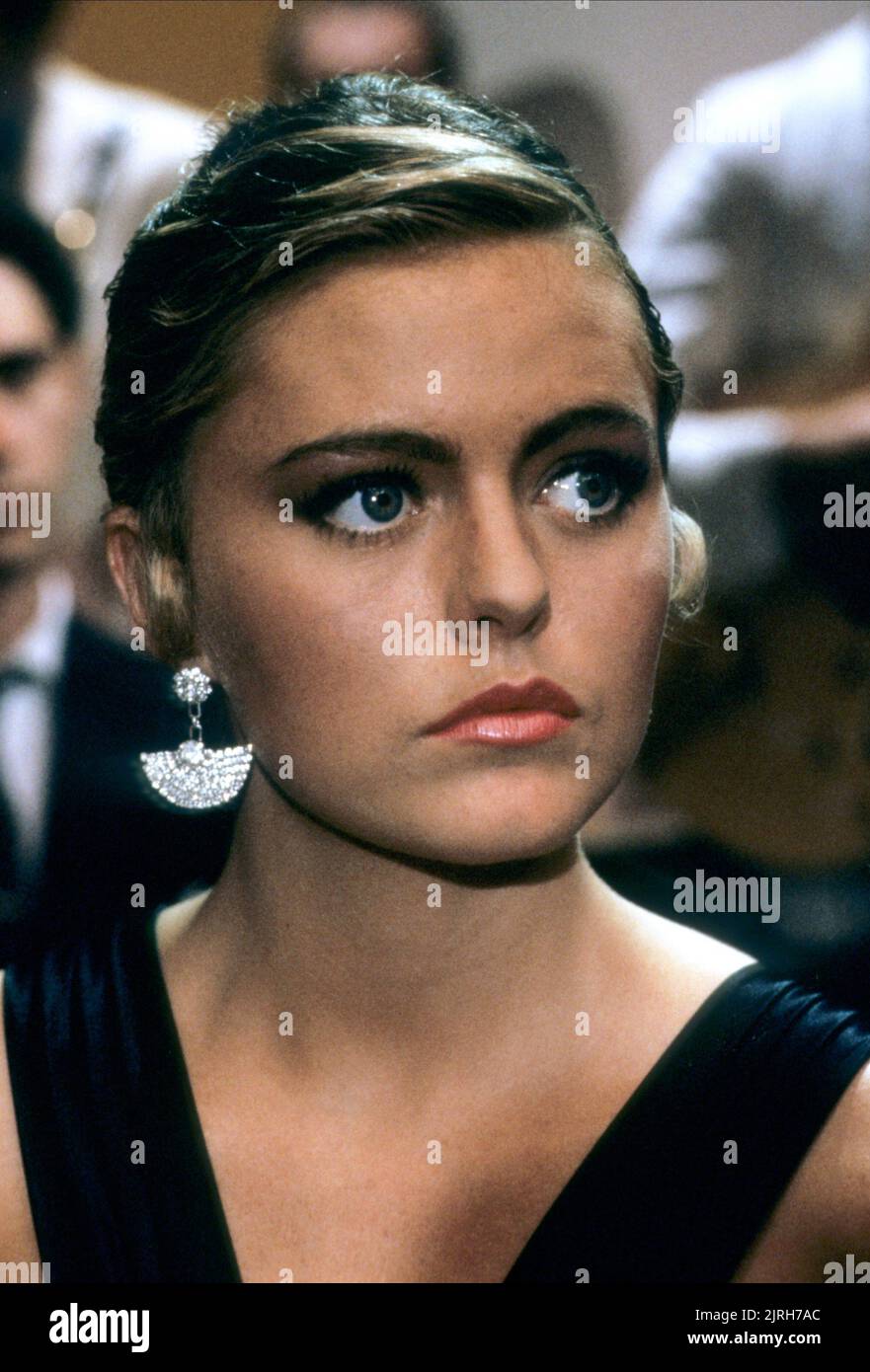 Patsy kensit portrait Banque de photographies et d’images à haute ...