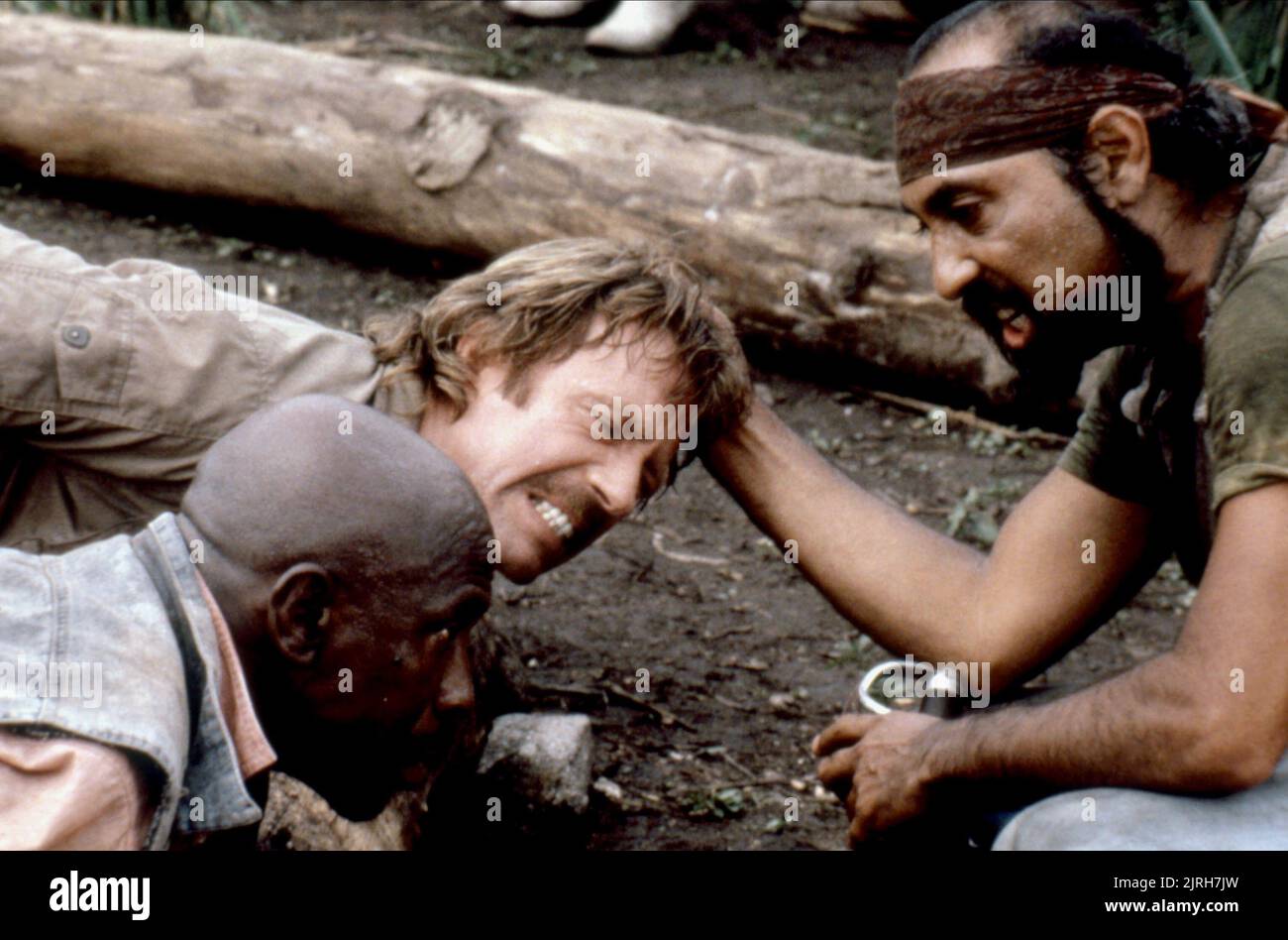 Louis gossett Banque de photographies et d’images à haute résolution ...