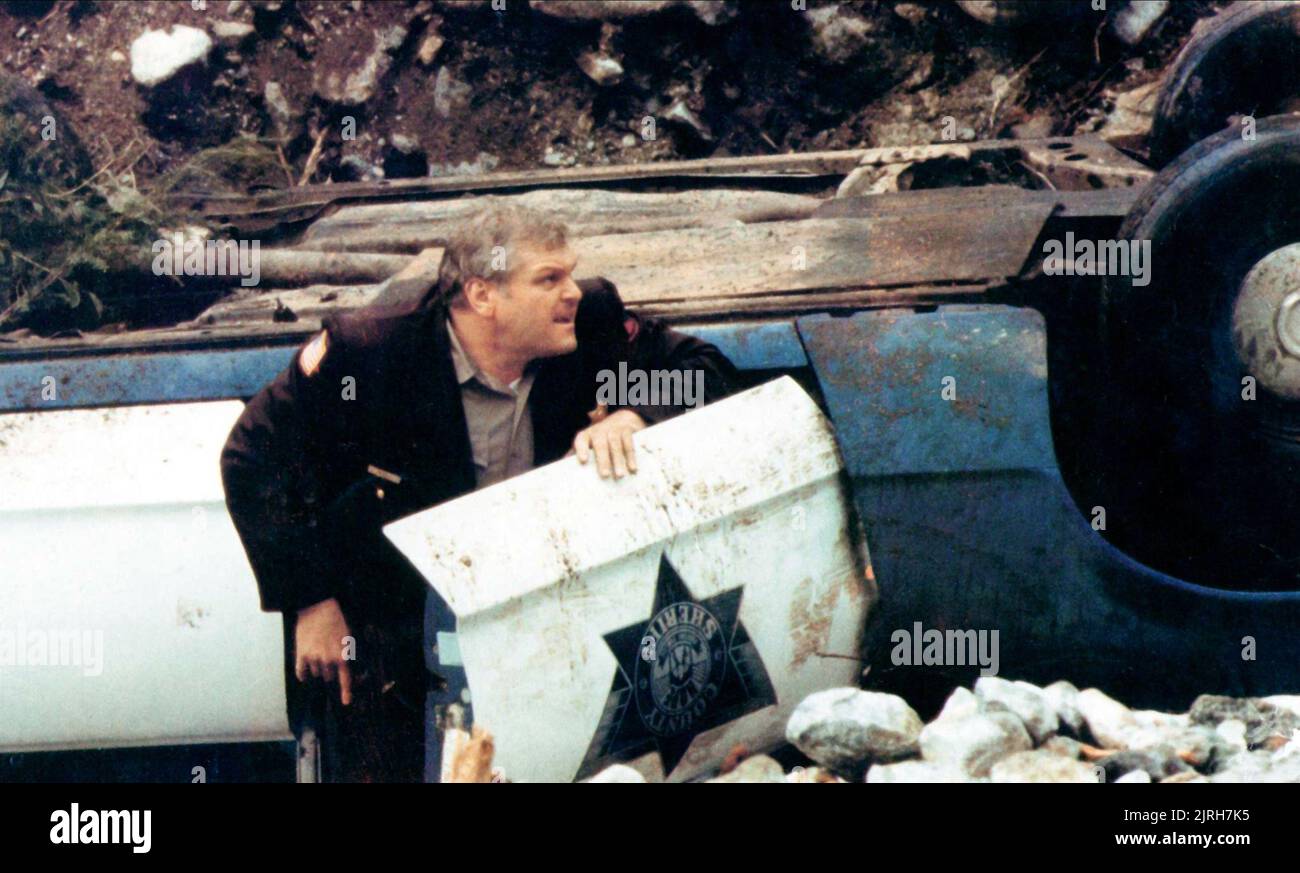 Brian dennehy rambo Banque de photographies et d’images à haute ...