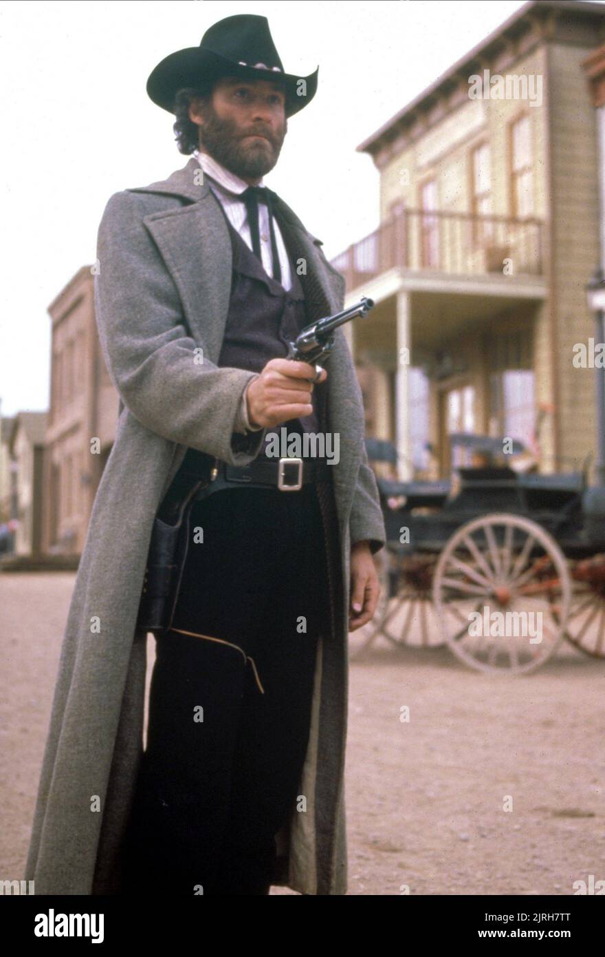 Kevin kline silverado 1985 Banque de photographies et d’images à haute ...