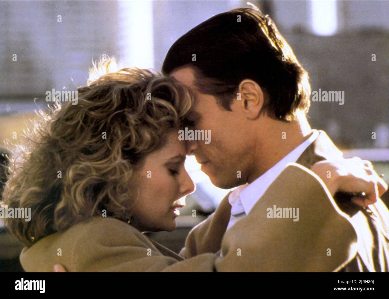 Raw deal 1986 kathryn harrold Banque de photographies et d’images à ...