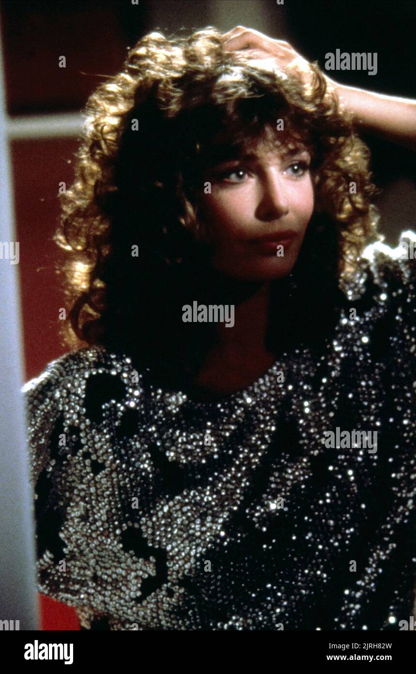 Kelly Lebrock Weird Science 1985 Banque De Photographies Et Dimages à