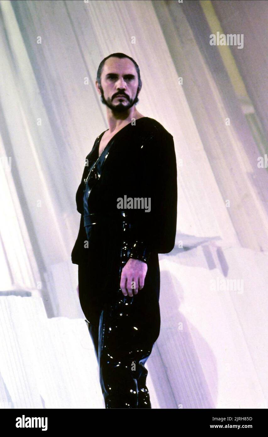 Terence stamp superman Banque de photographies et d’images à haute ...