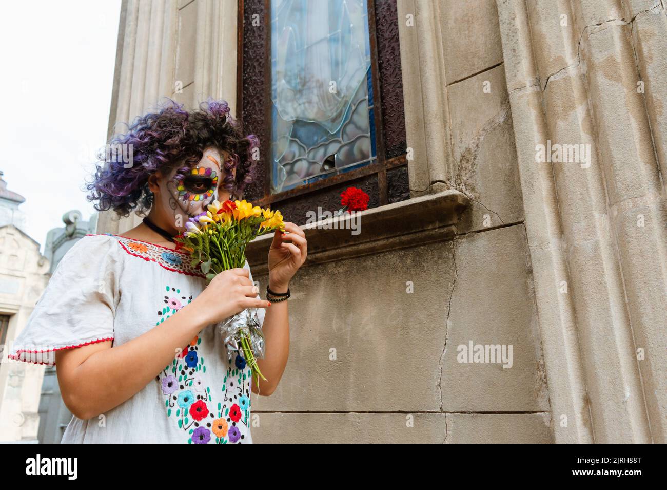 Placement figure debout Banque de photographies et d’images à haute ...
