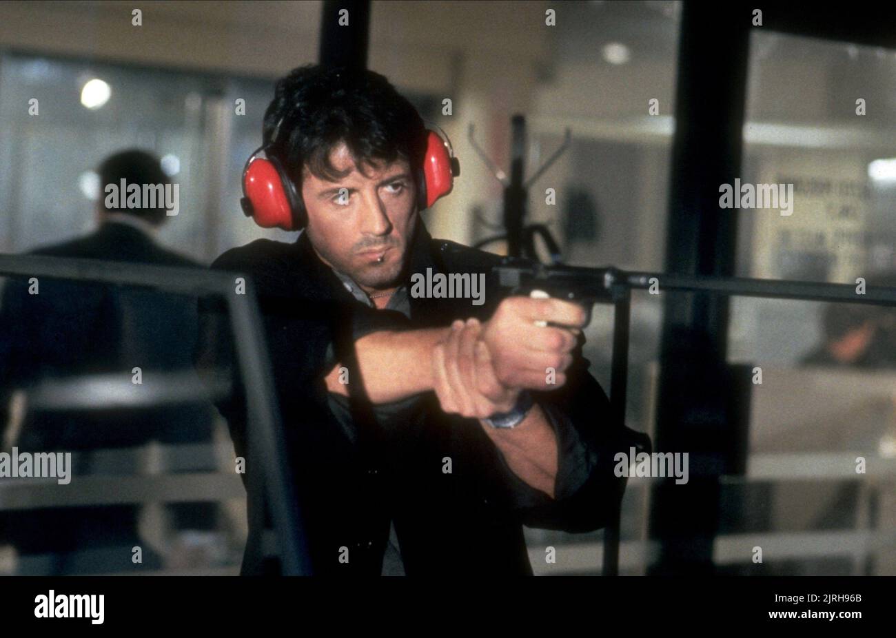 Cobra sylvester stallone 1986 Banque de photographies et d’images à haute résolution - Alamy