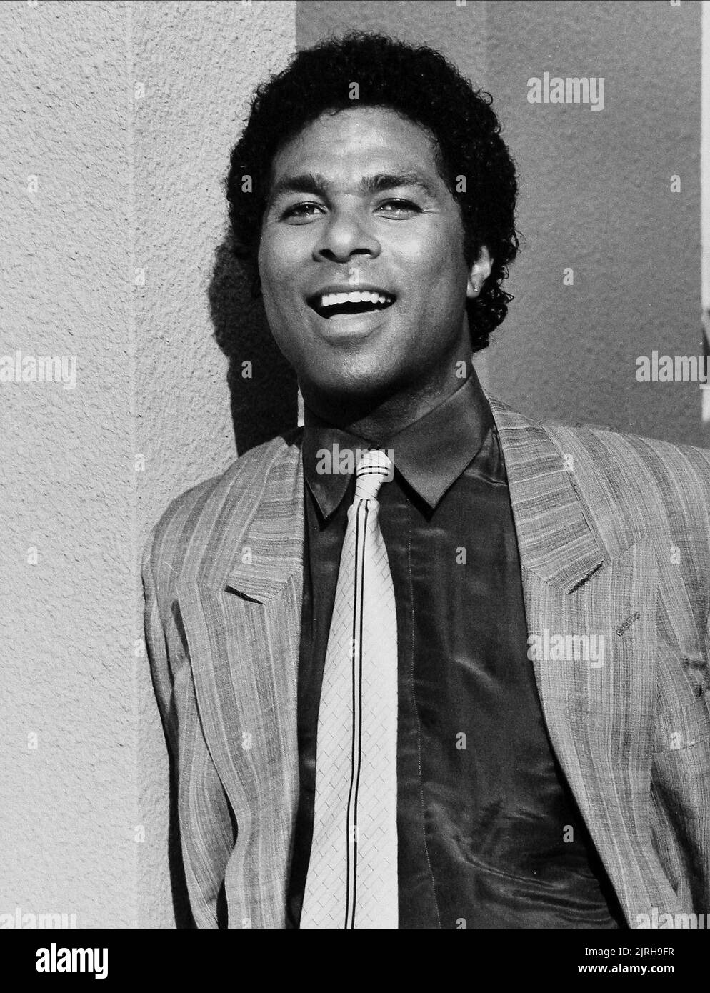 Philip michael thomas Banque de photographies et d’images à haute ...