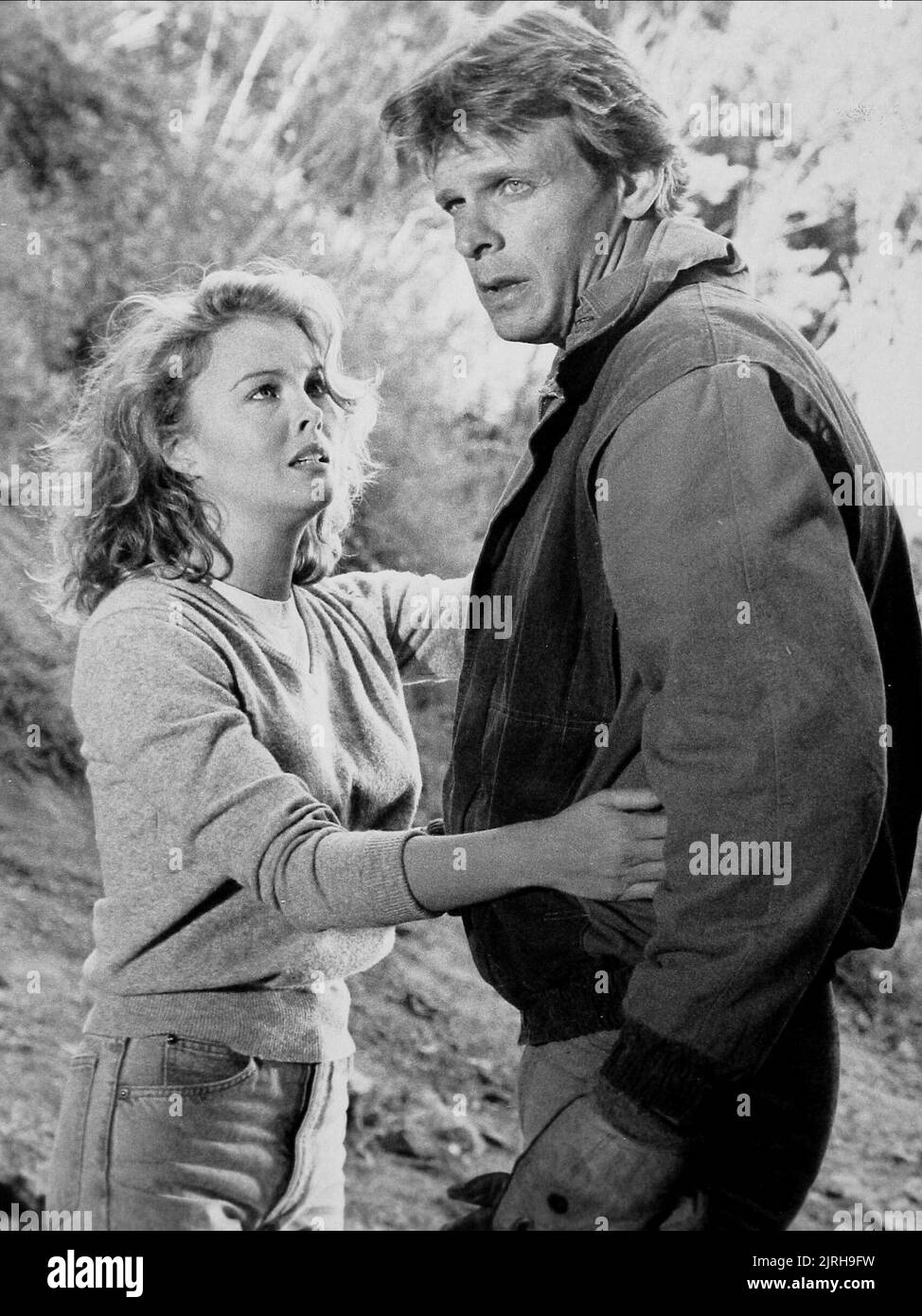 Faye grant Banque d'images noir et blanc - Alamy