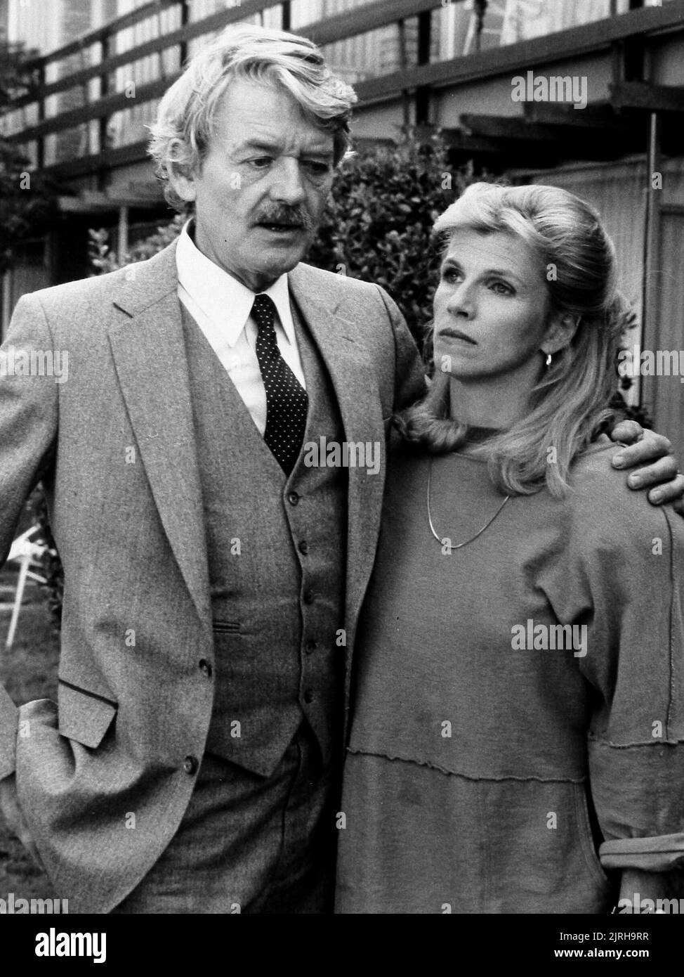 Jennifer warren Banque de photographies et d’images à haute résolution ...