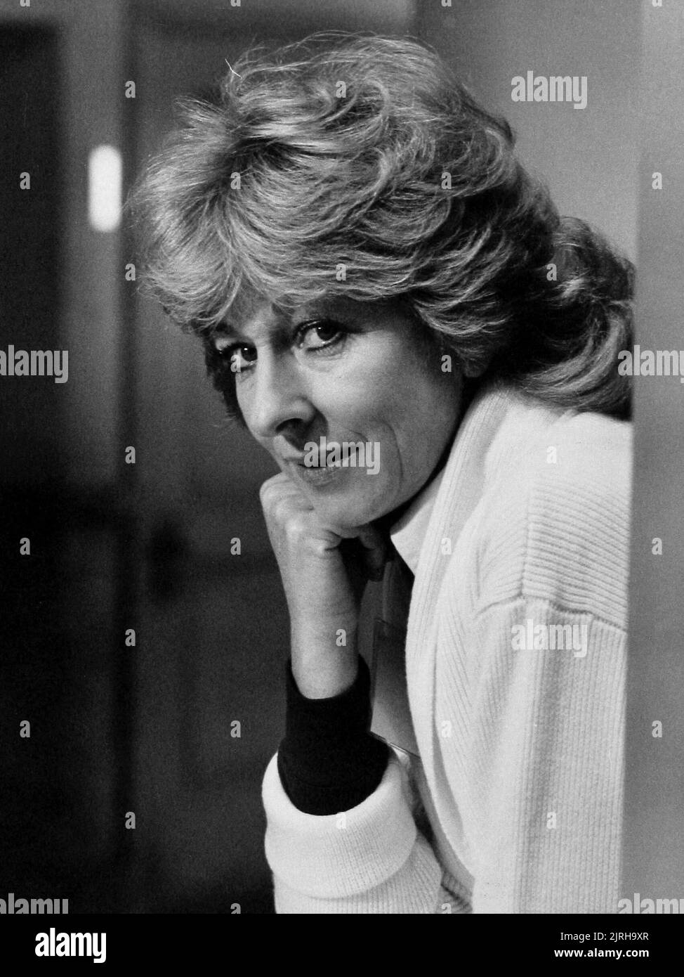 Christina pickles Banque de photographies et d’images à haute ...