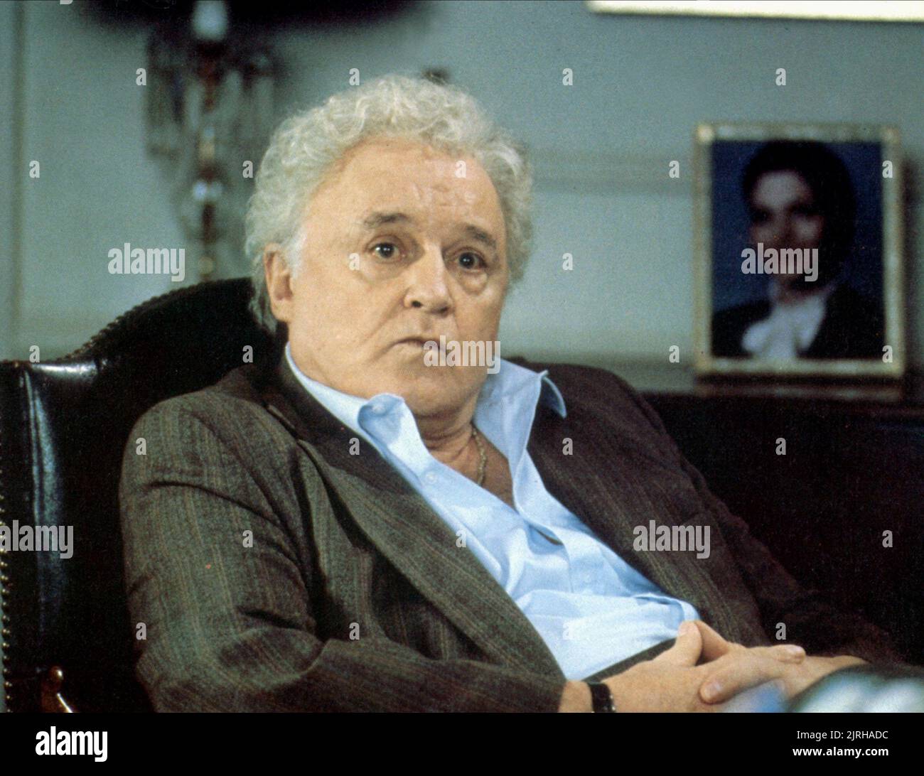 Rod steiger Banque de photographies et d’images à haute résolution - Alamy