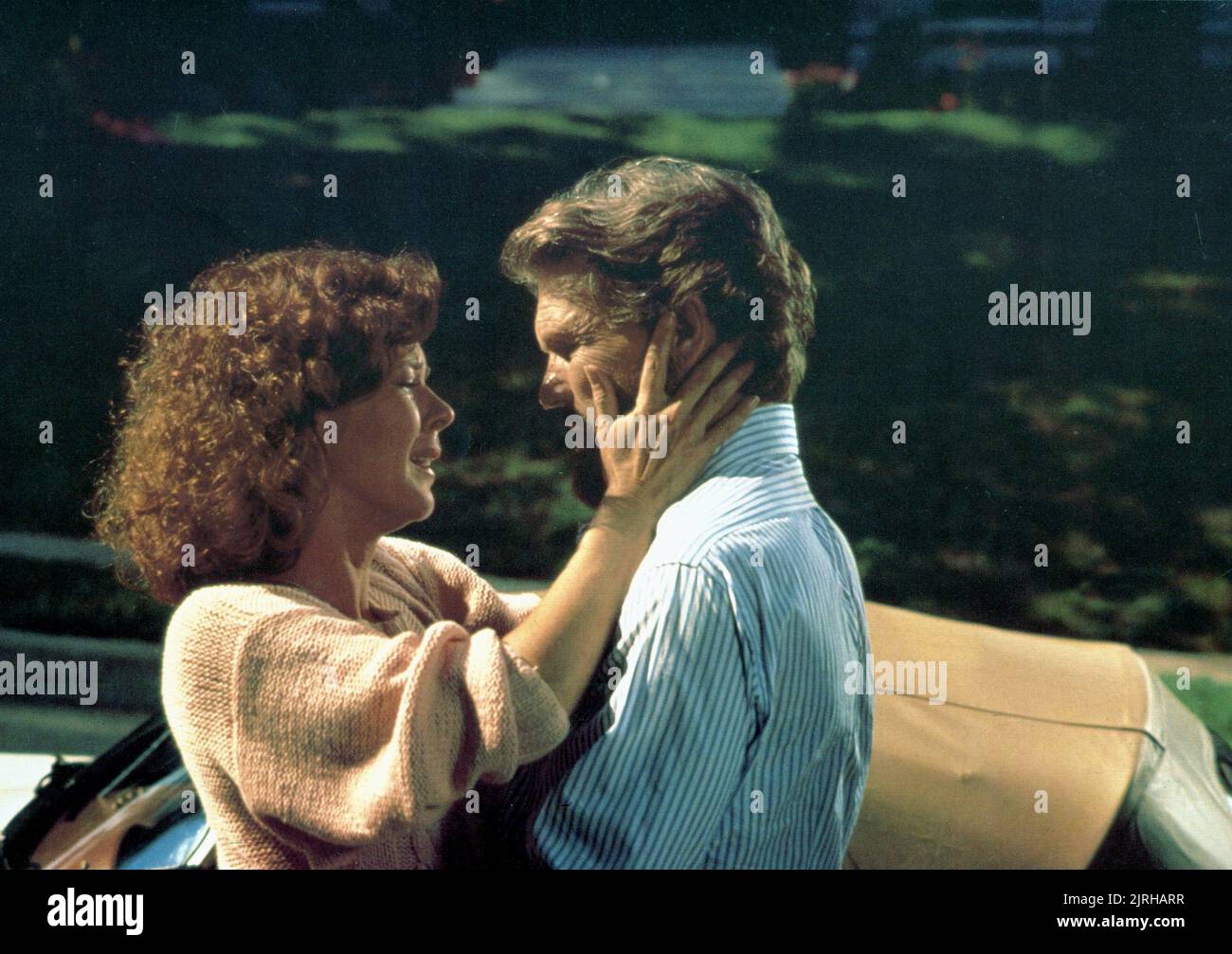 Welcome home 1989 kris kristofferson Banque de photographies et d ...