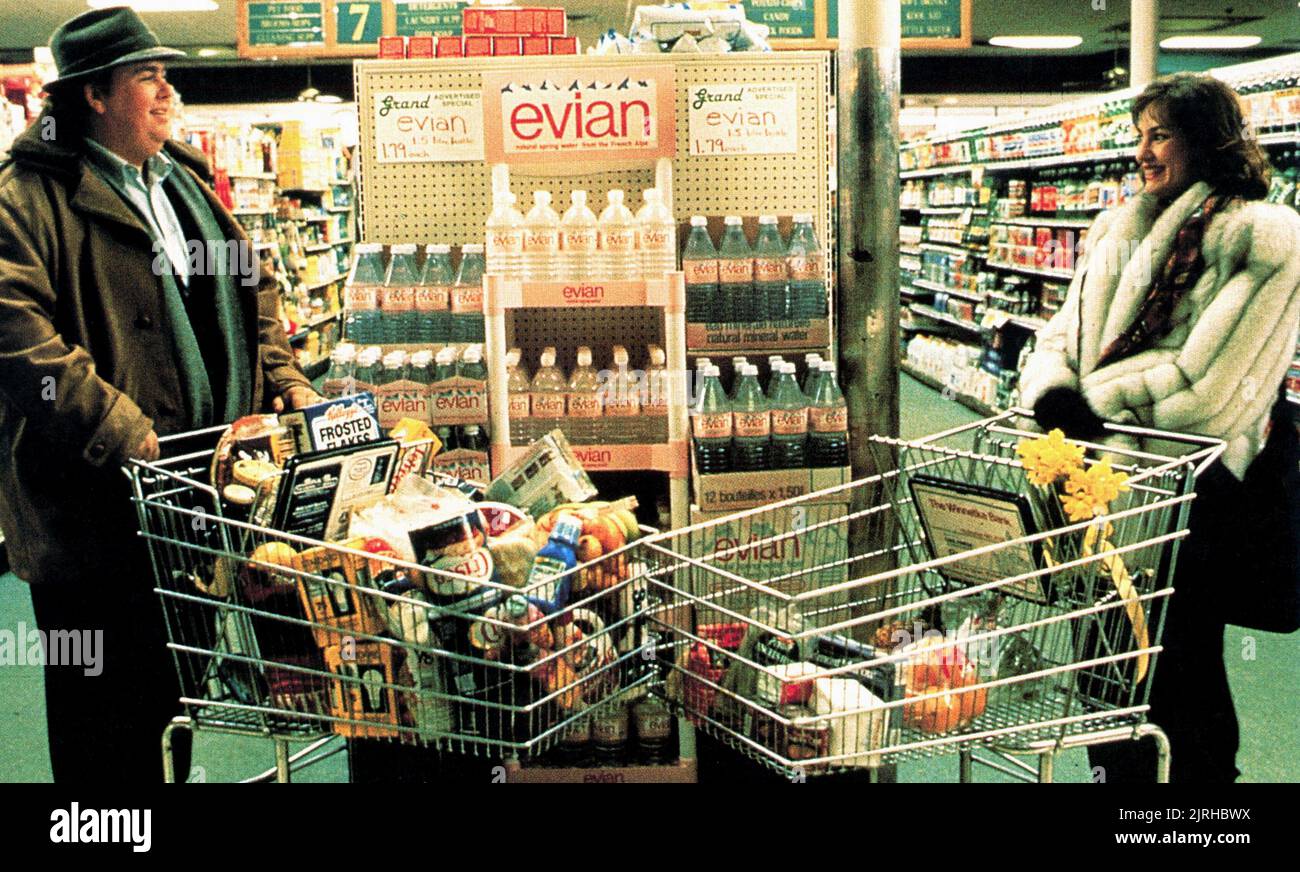 Mike Starr Uncle Buck