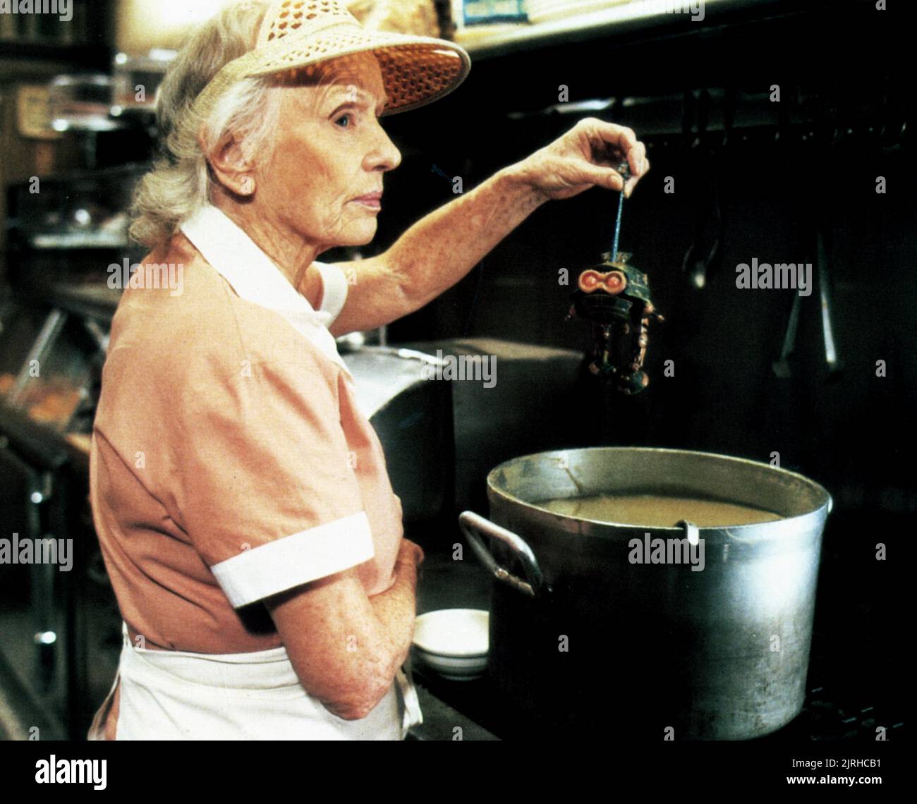 Jessica tandy Banque de photographies et d’images à haute résolution ...