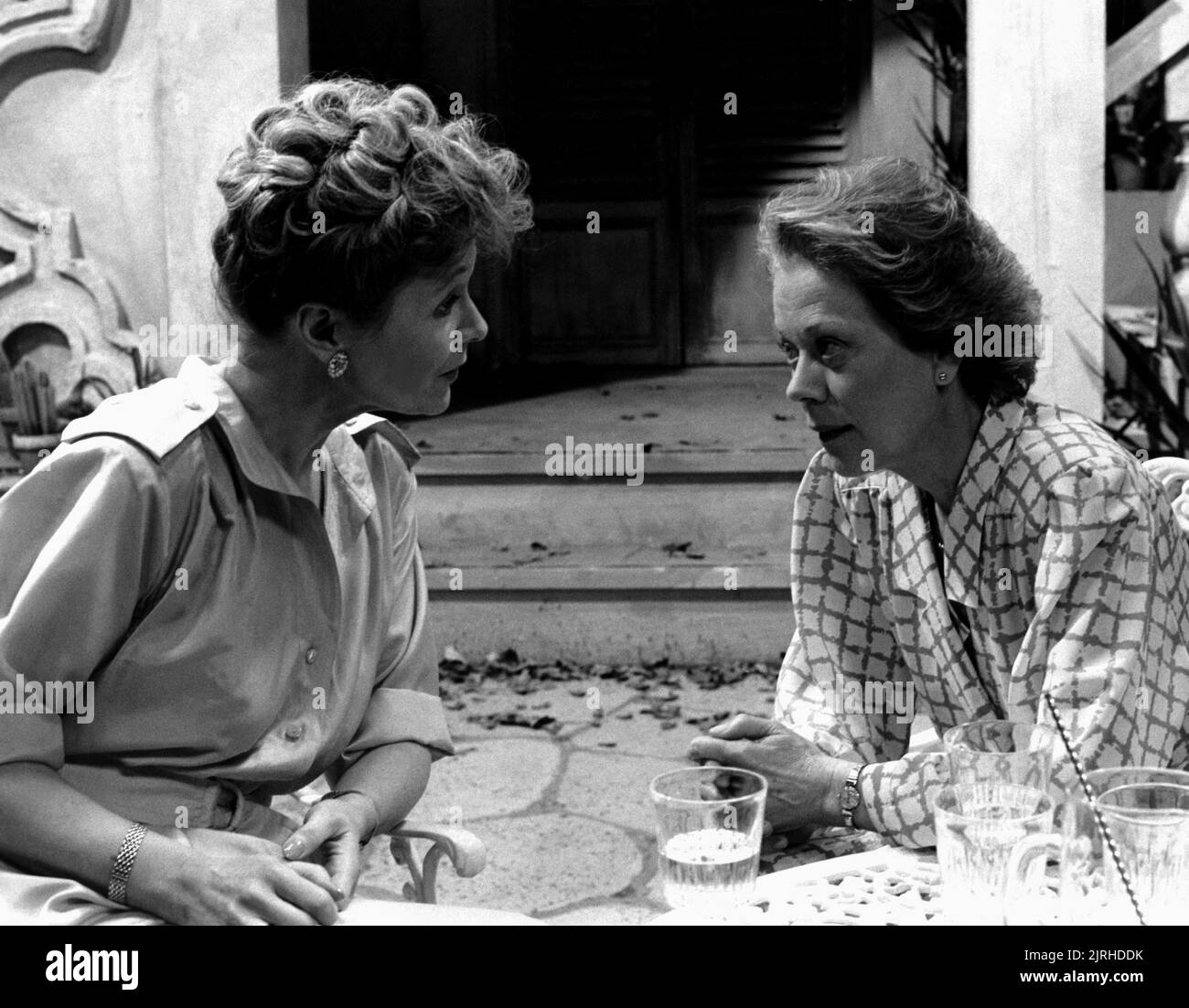 Annette crosbie Banque de photographies et d’images à haute résolution ...