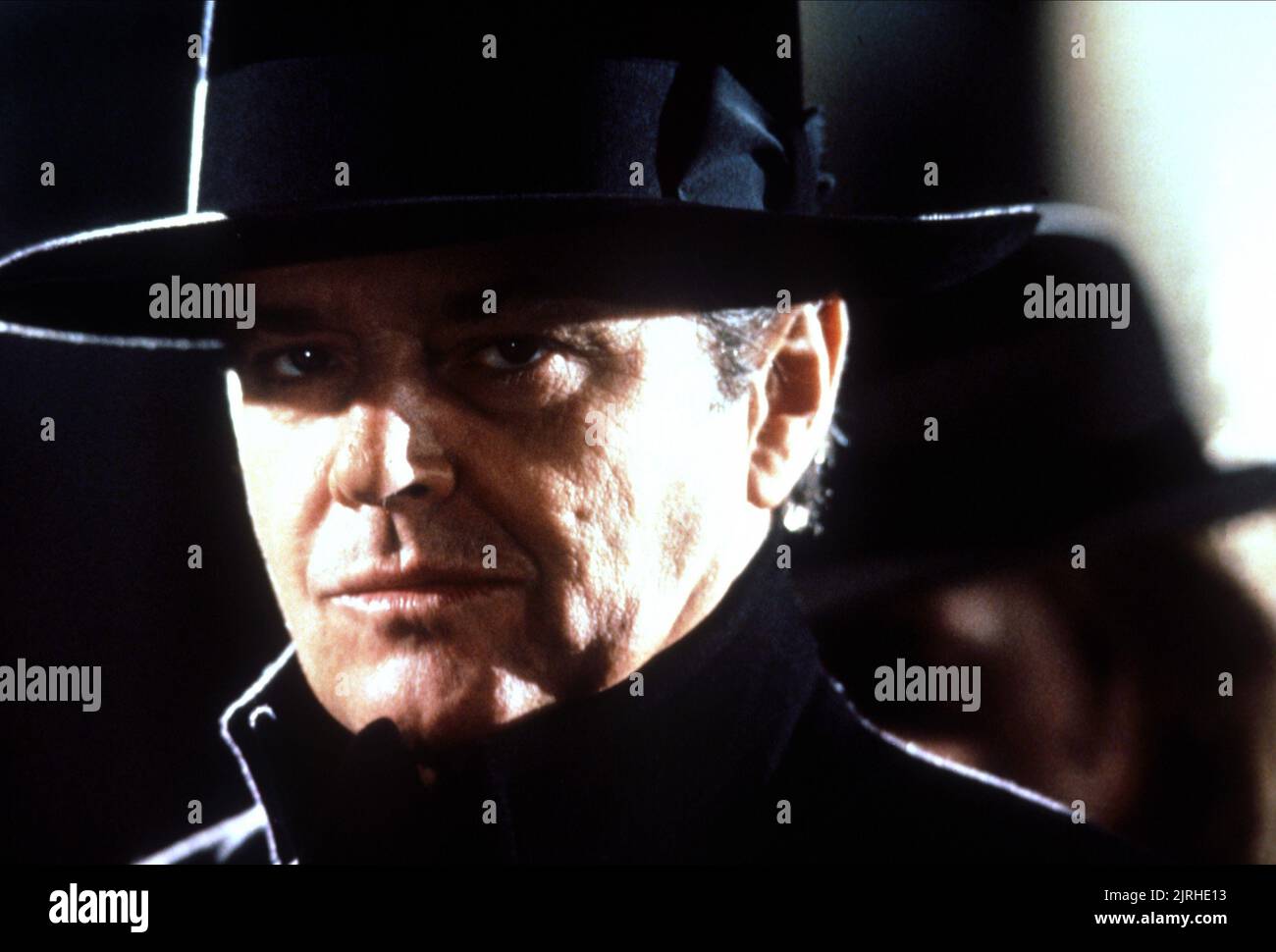 The joker jack nicholson Banque de photographies et d’images à haute ...
