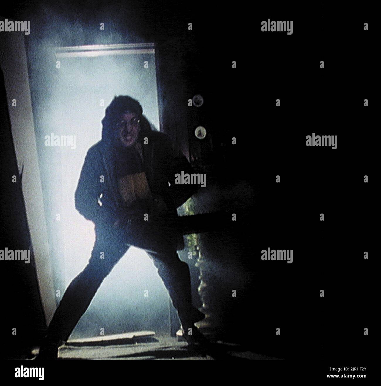 Peter jackson bad taste 1987 Banque de photographies et d’images à ...