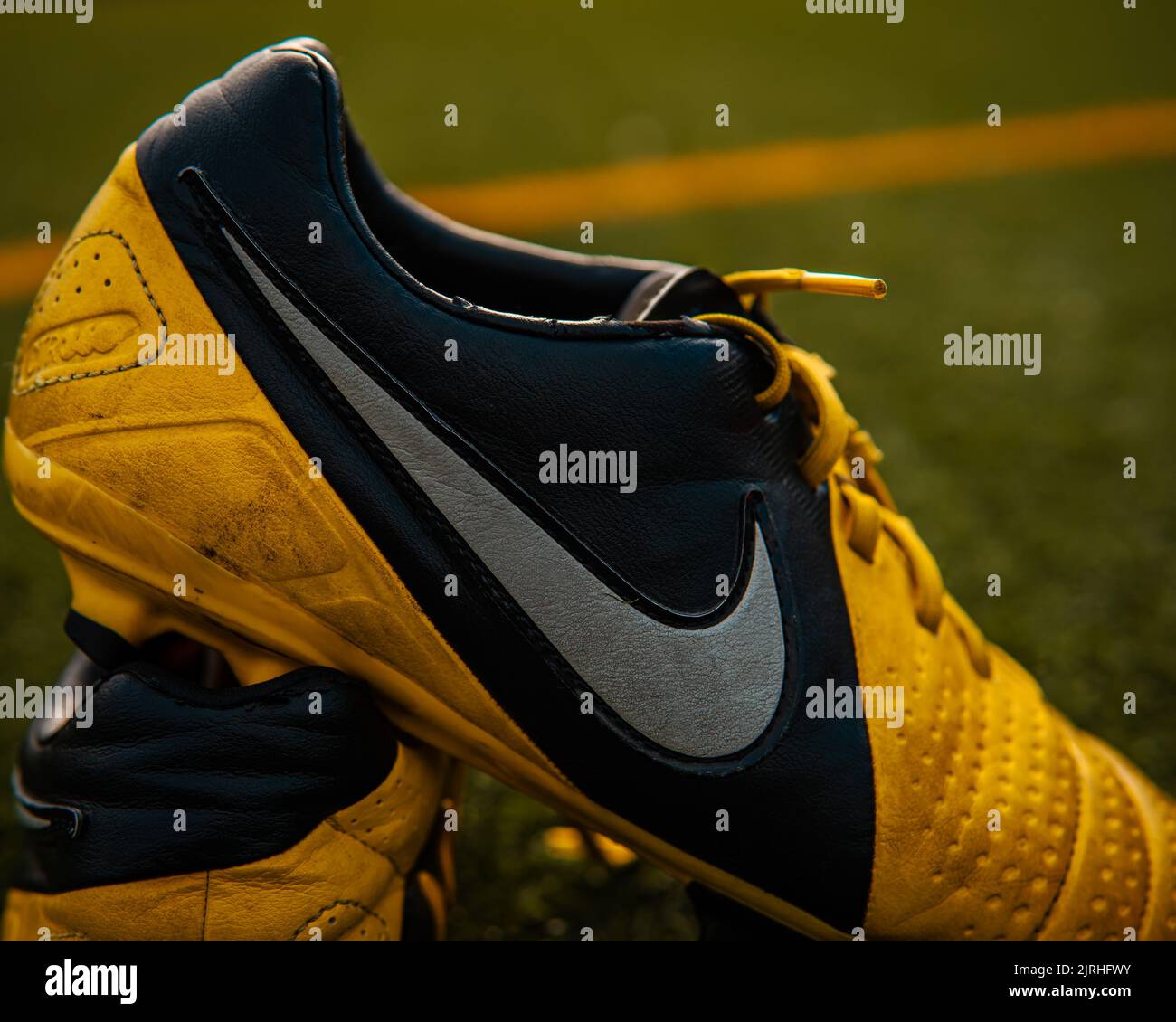 Terrains de jeux wilson Banque de photographies et d’images à haute ...