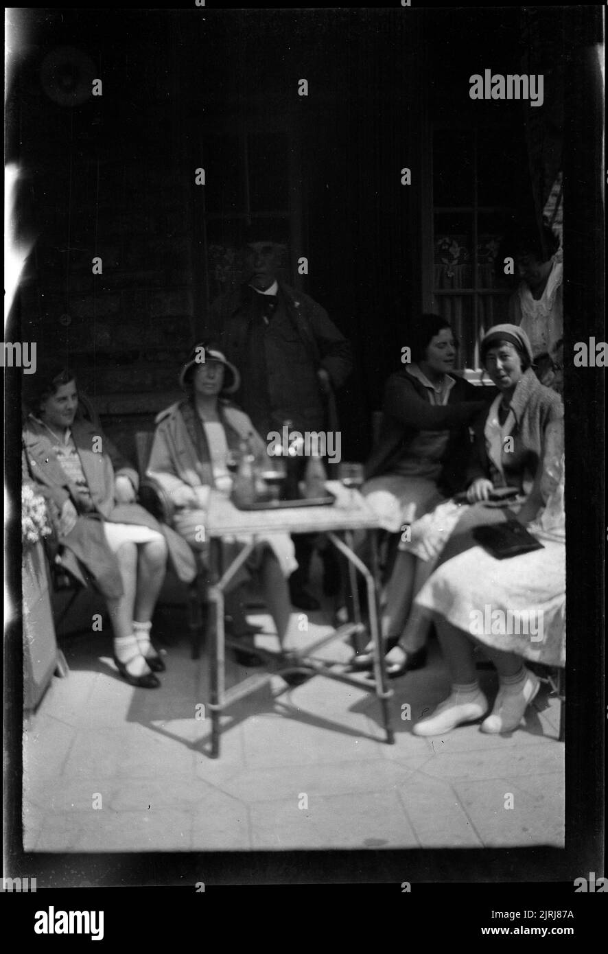 Années 1930 france Banque de photographies et d’images à haute résolution - Alamy