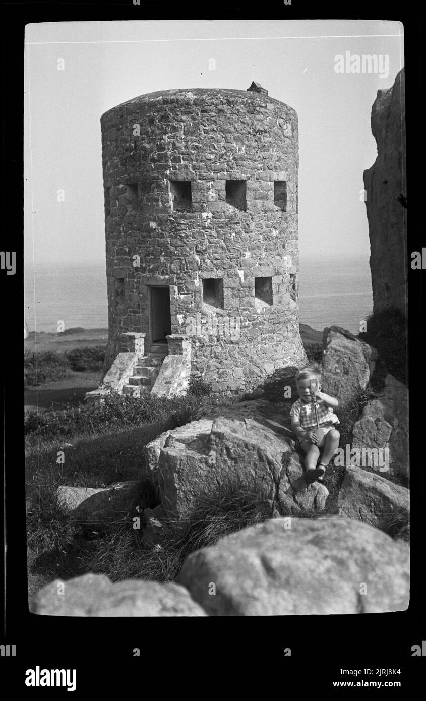 Guernesey michael johnson Banque de photographies et d’images à haute ...