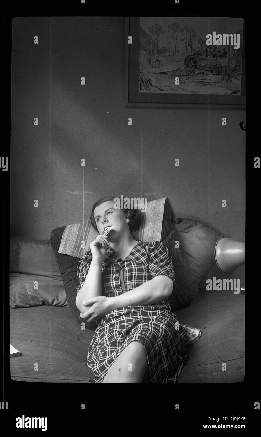 Paddy johnson Banque de photographies et d’images à haute résolution ...