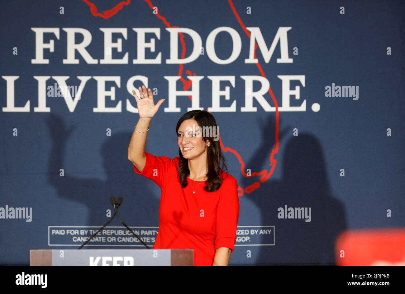 Garder la floride libre Banque de photographies et d’images à haute ...