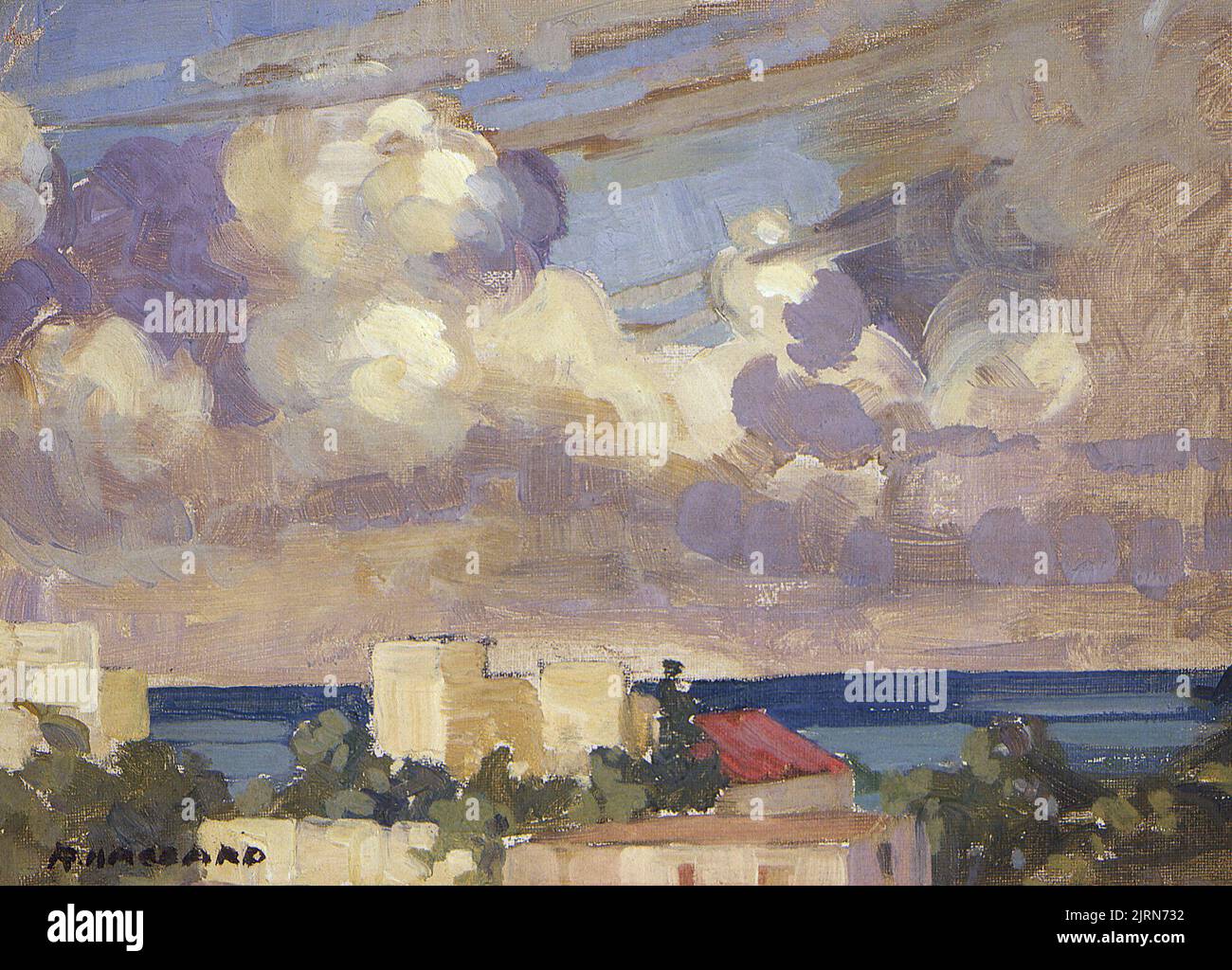 Rhona haszard Banque de photographies et d’images à haute résolution ...