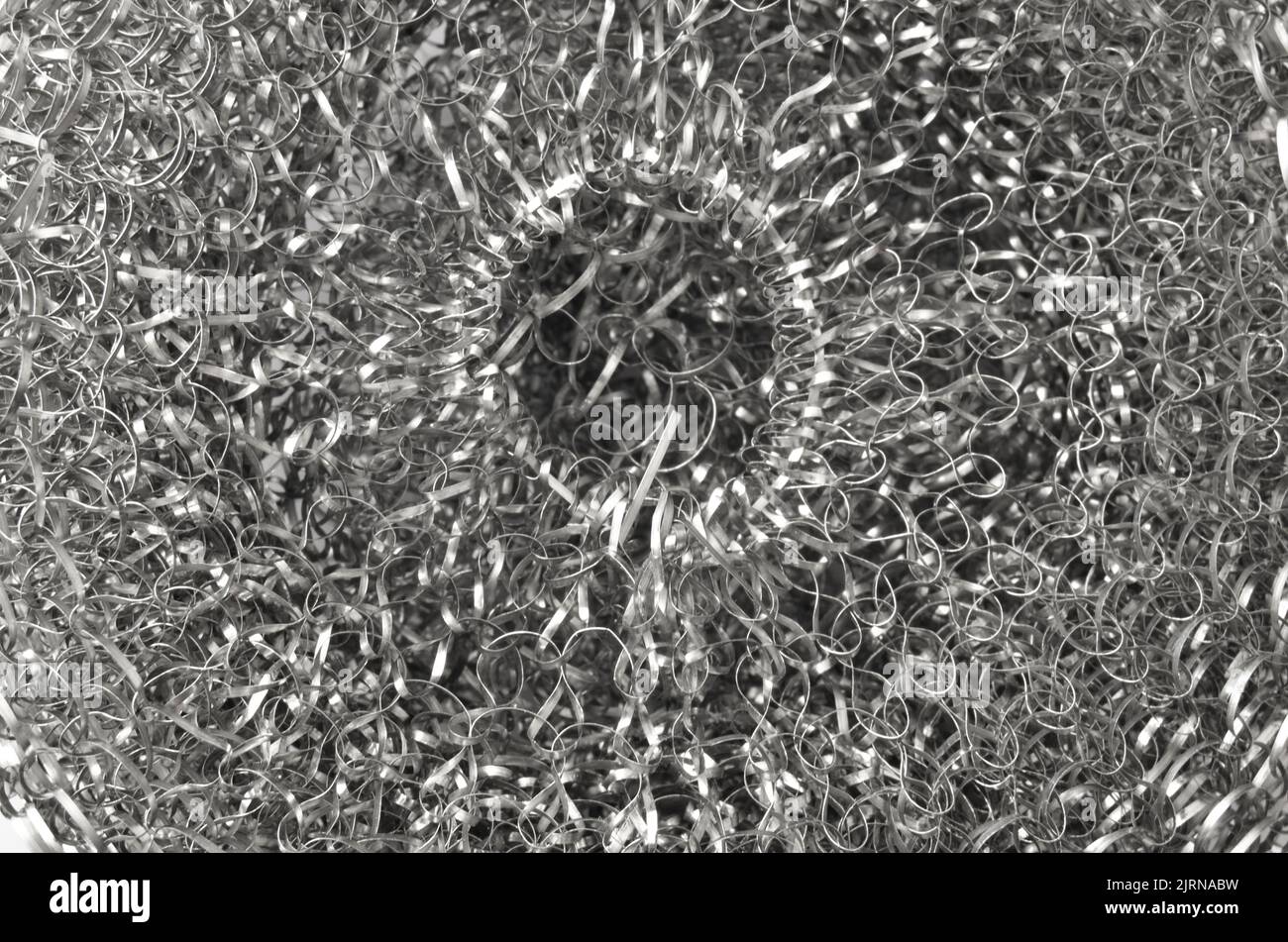 Copeaux de metaux Banque de photographies et d’images à haute ...