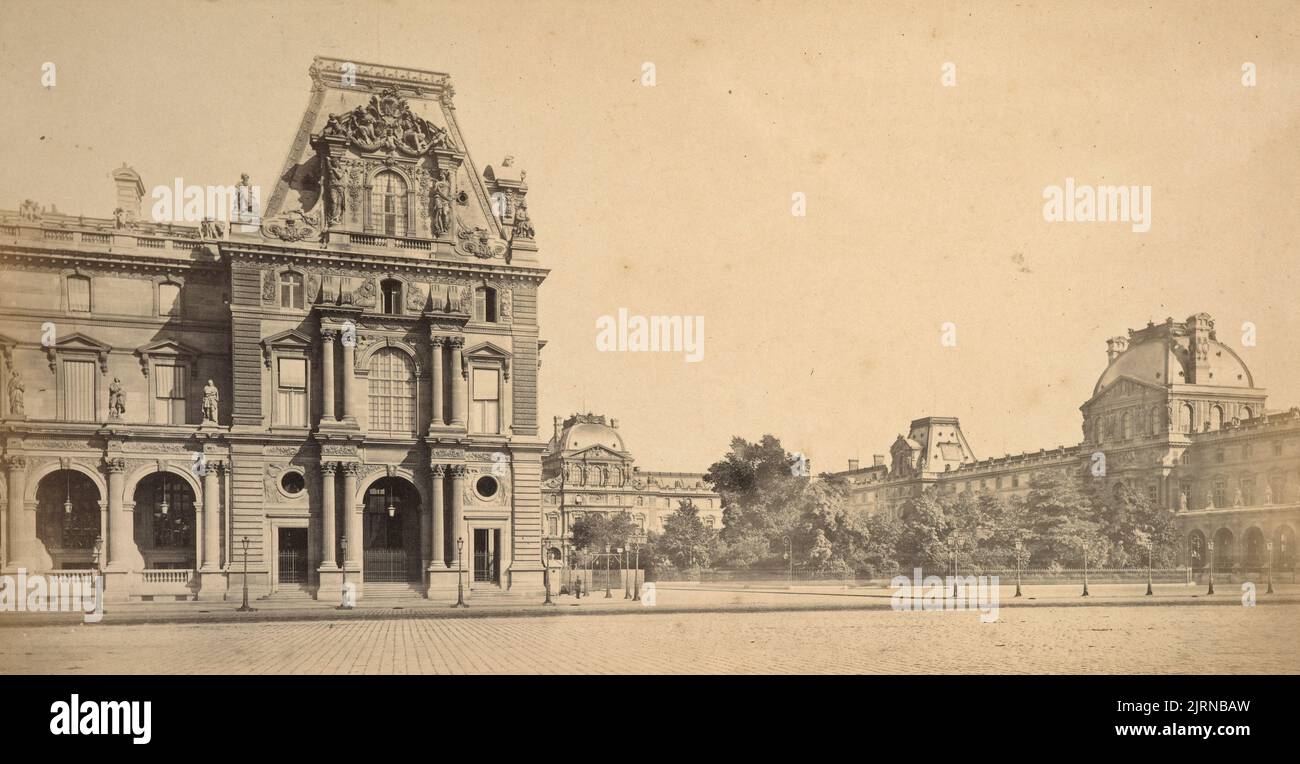 1879 paris Banque de photographies et d’images à haute résolution - Alamy
