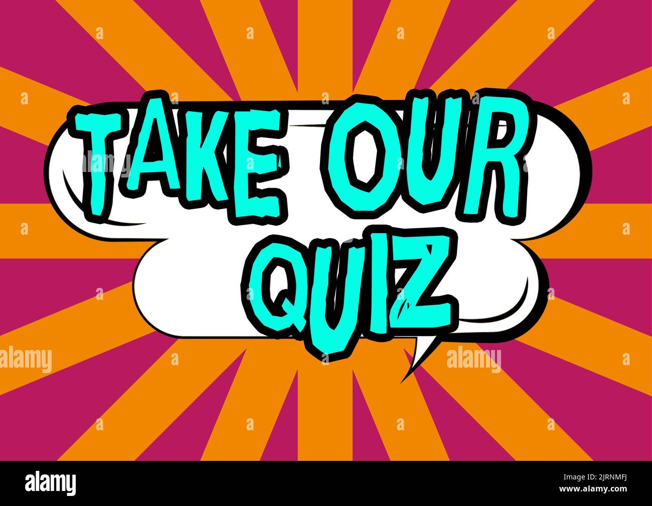 Présentation conceptuelle répondez à notre questionnaire. Aperçu de l ...