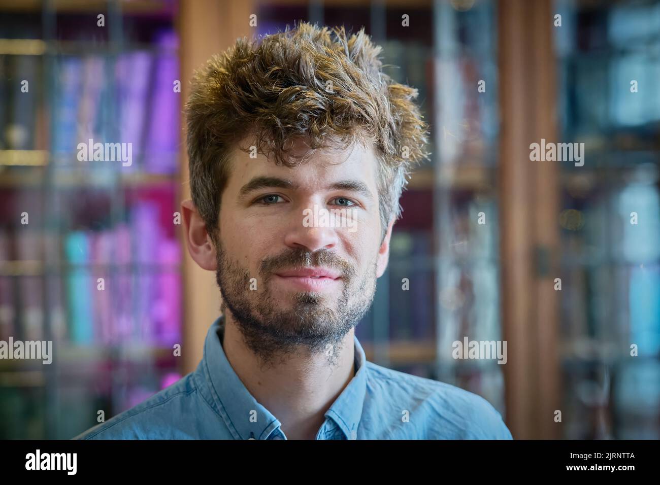 Ivo graham Banque de photographies et d’images à haute résolution - Alamy