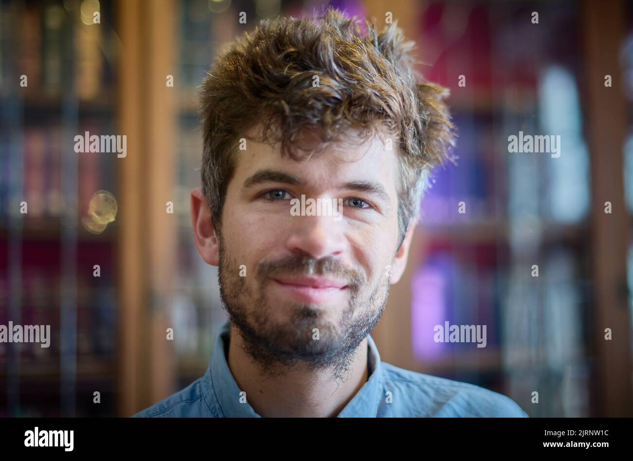 Ivo graham Banque de photographies et d’images à haute résolution - Alamy