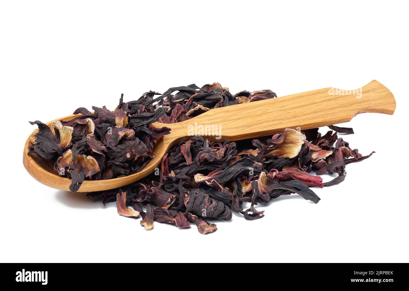 Feuilles d'hibiscus Banque d'images détourées - Alamy