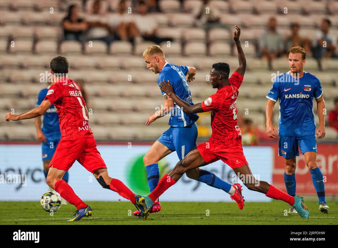 Emmanuel hackman Banque de photographies et d’images à haute résolution ...