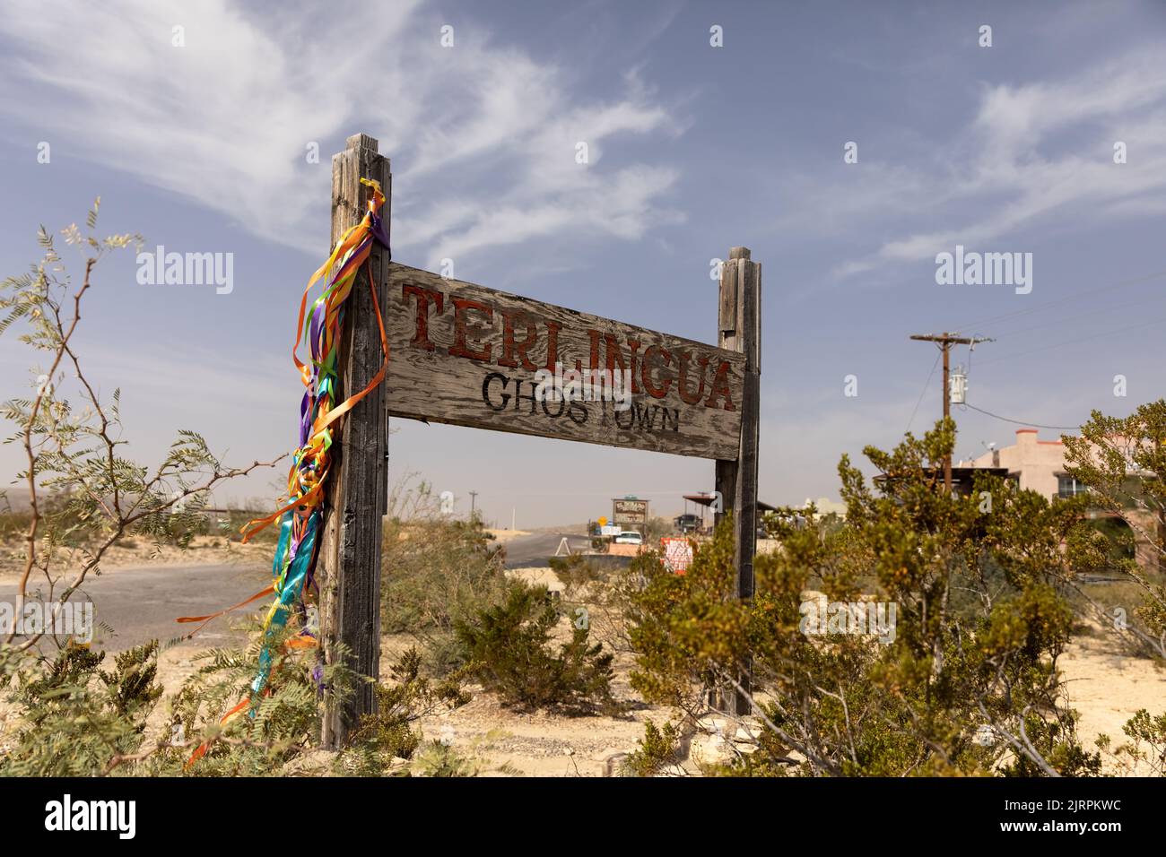 Texas stop sign Banque de photographies et d’images à haute résolution ...